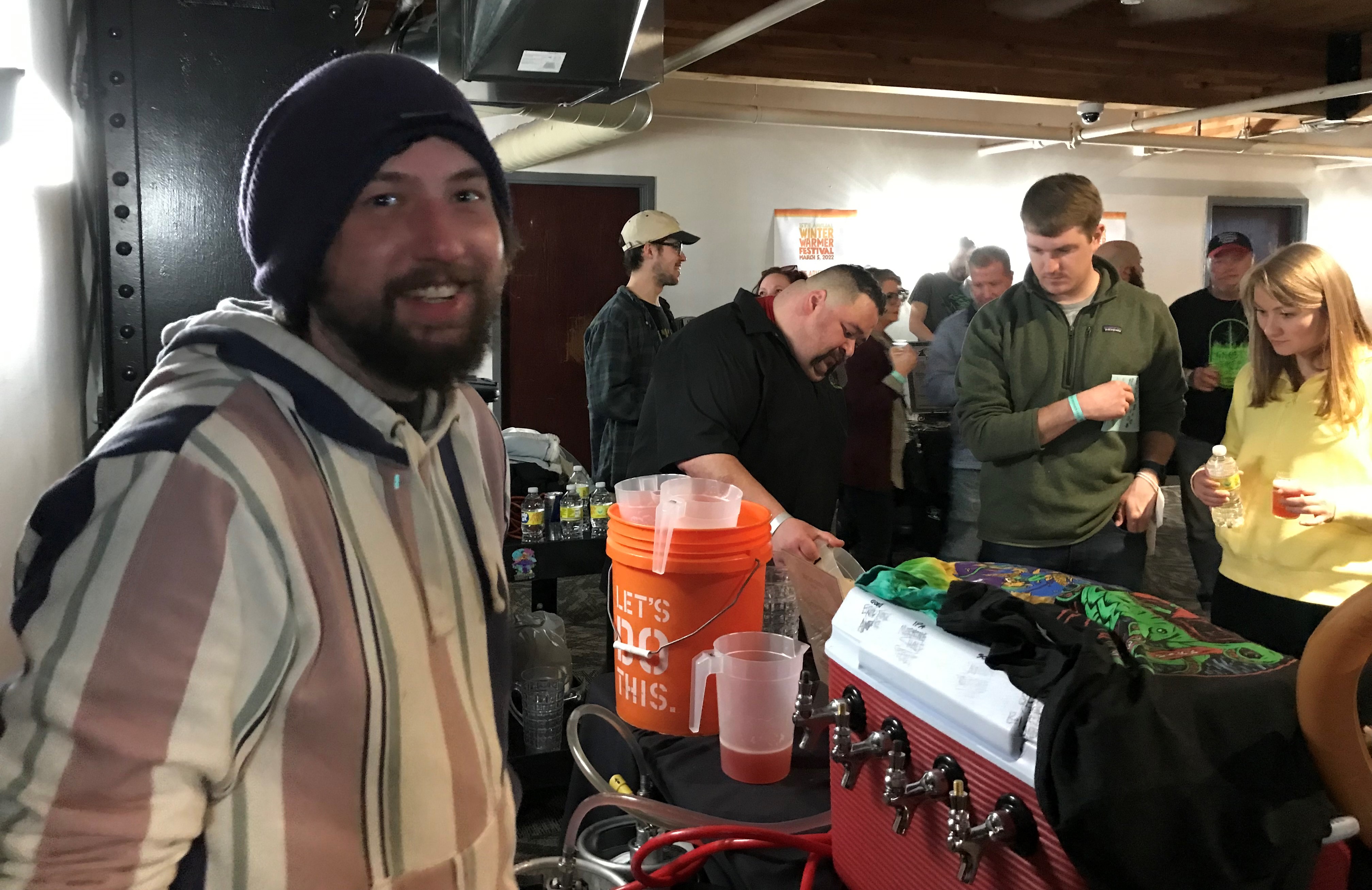 Winter Warmer Fest 2022 - cleveland.com