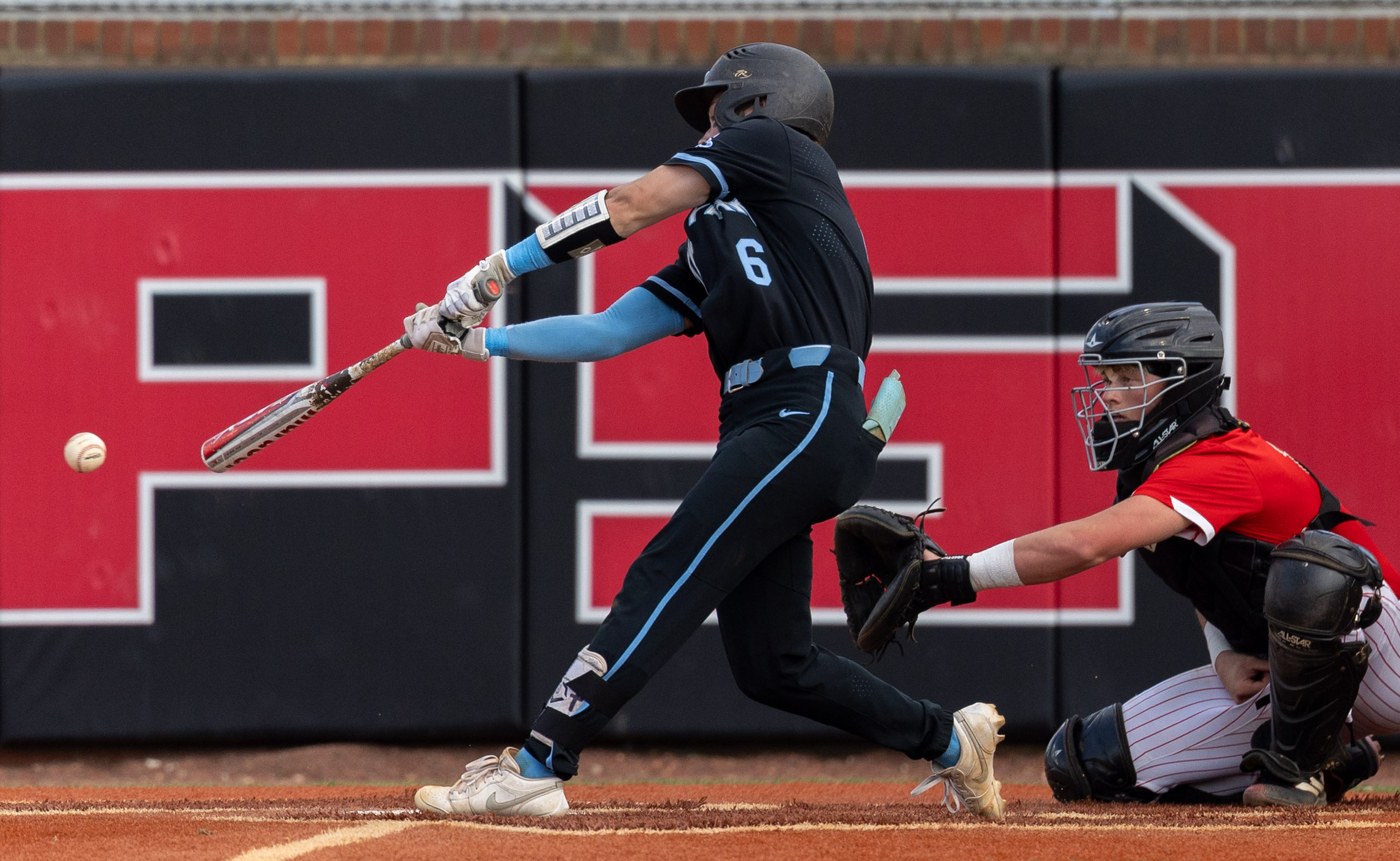 Spain Park at Thompson Baseball - al.com
