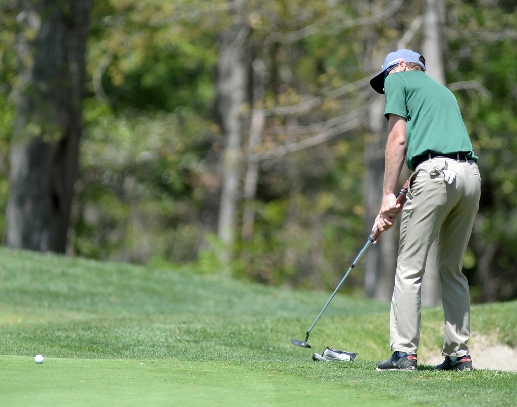 Carl Arena Golf Tournament, May 6, 2021 - nj.com