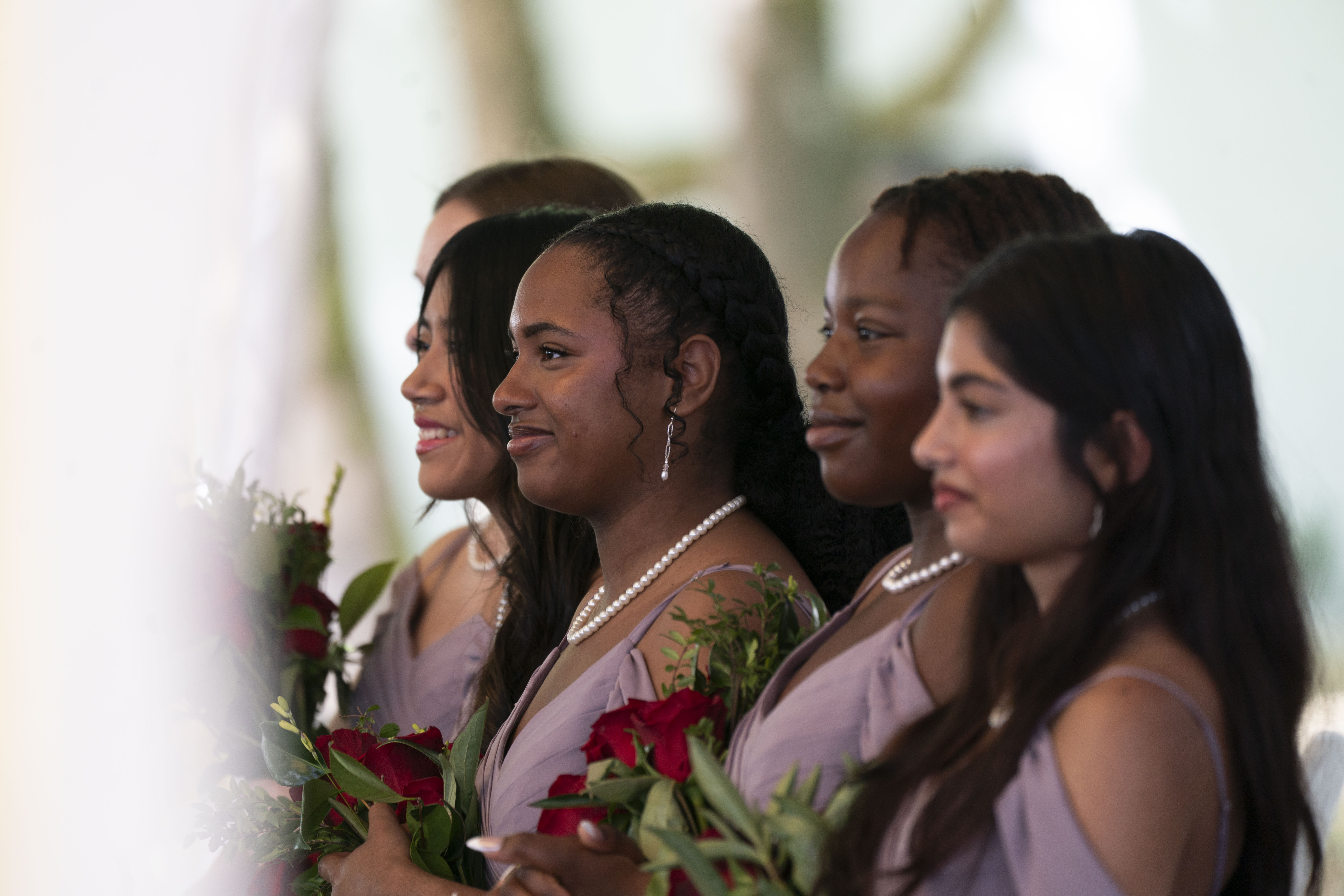 Lincoln High School senior Ava Rathi crowned 2025 Rose Festival Queen ...