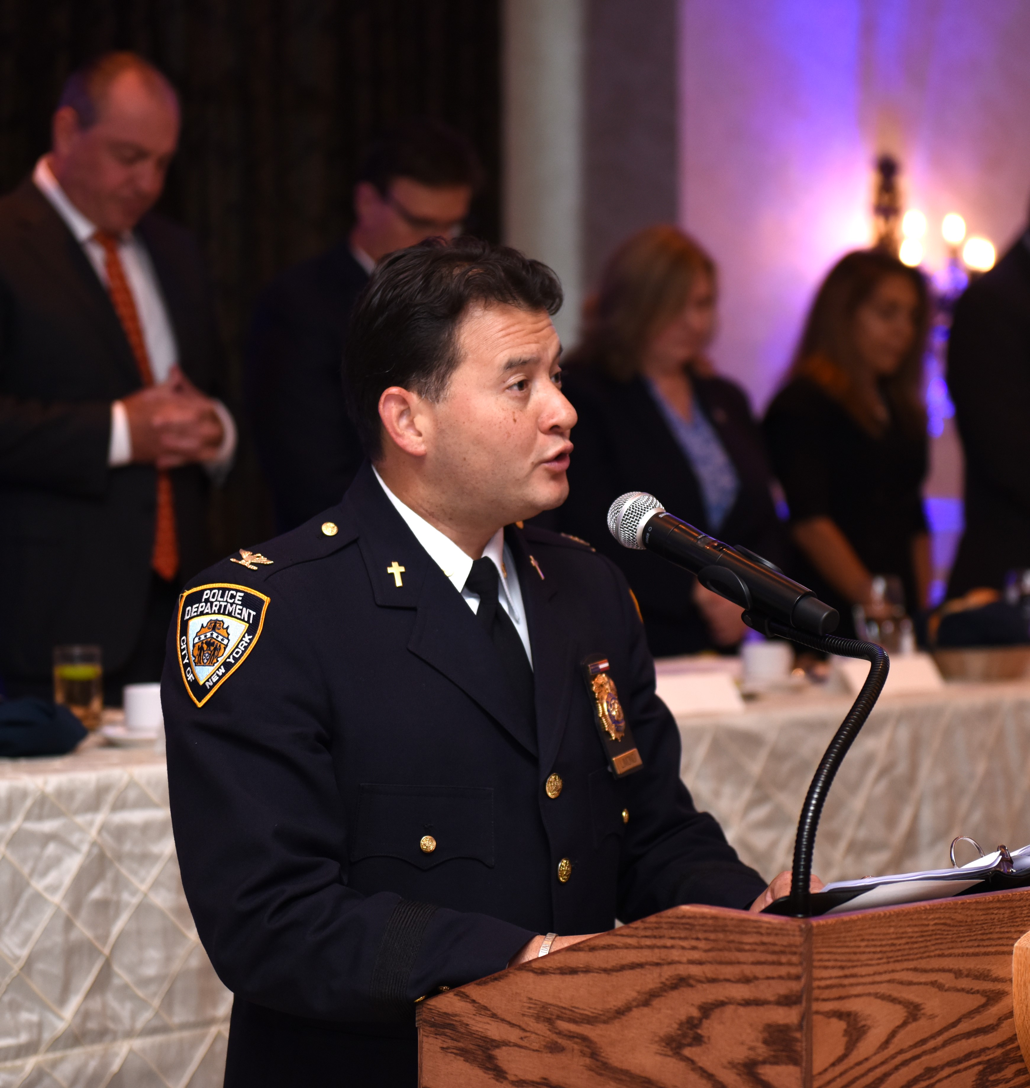 Police Officer of the Year Awards: Aug. 7, 2024 - silive.com
