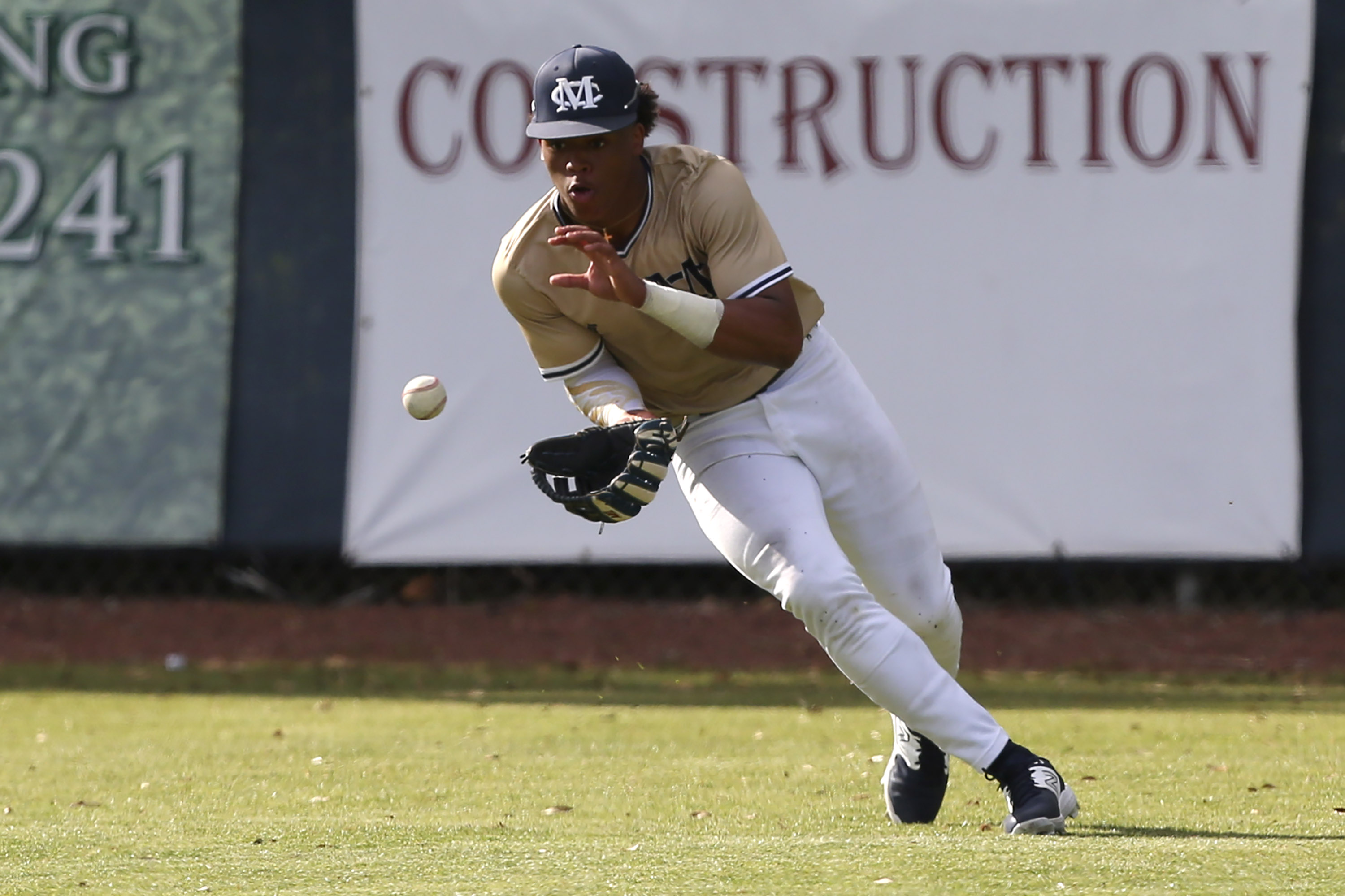 Mobile Christian vs Auburn Baseball - al.com