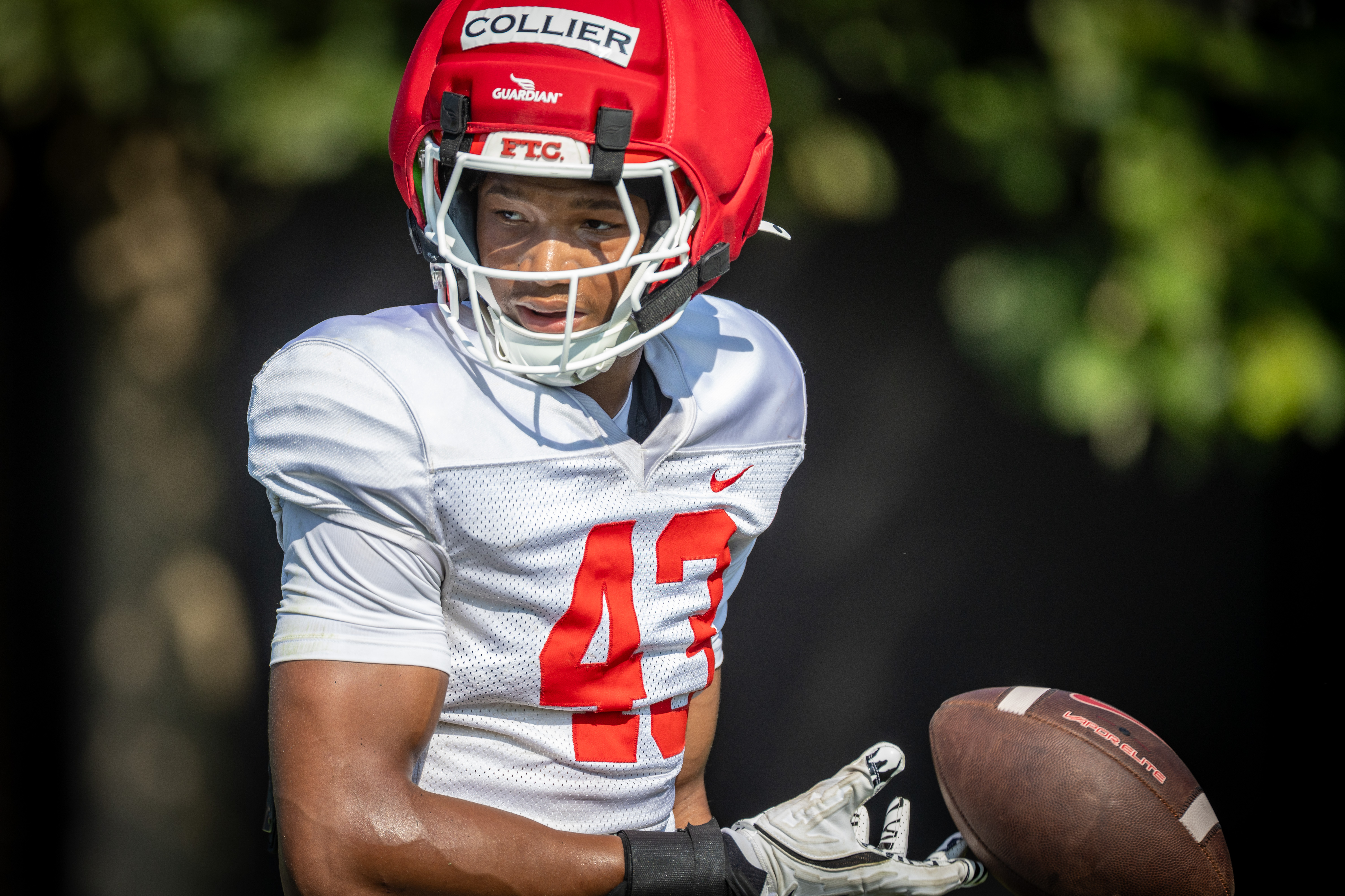 Rutgers Football Training Camp, August 11, 2025 - nj.com