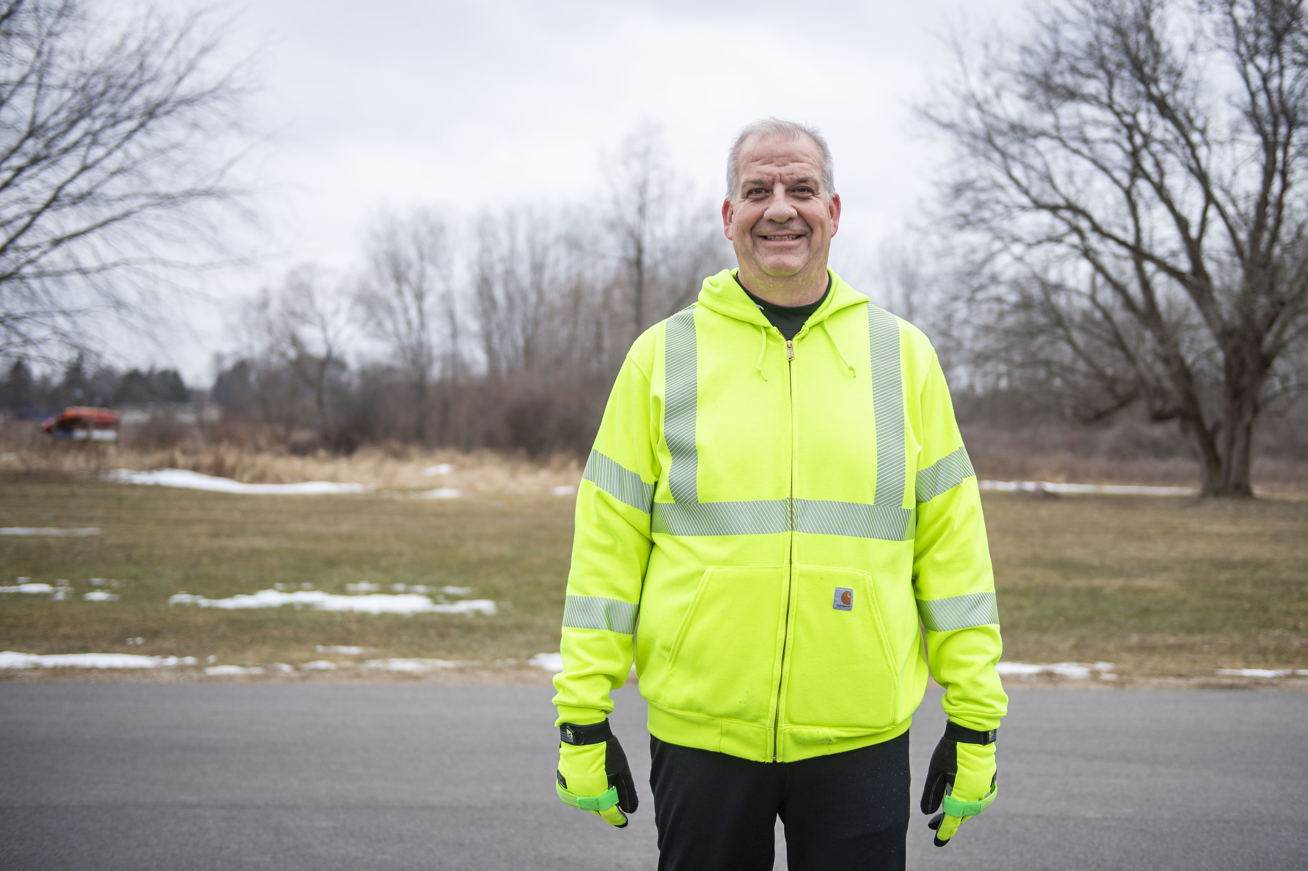 ‘I’m enjoying life immensely,’ COVID survivor says after overcoming the ...