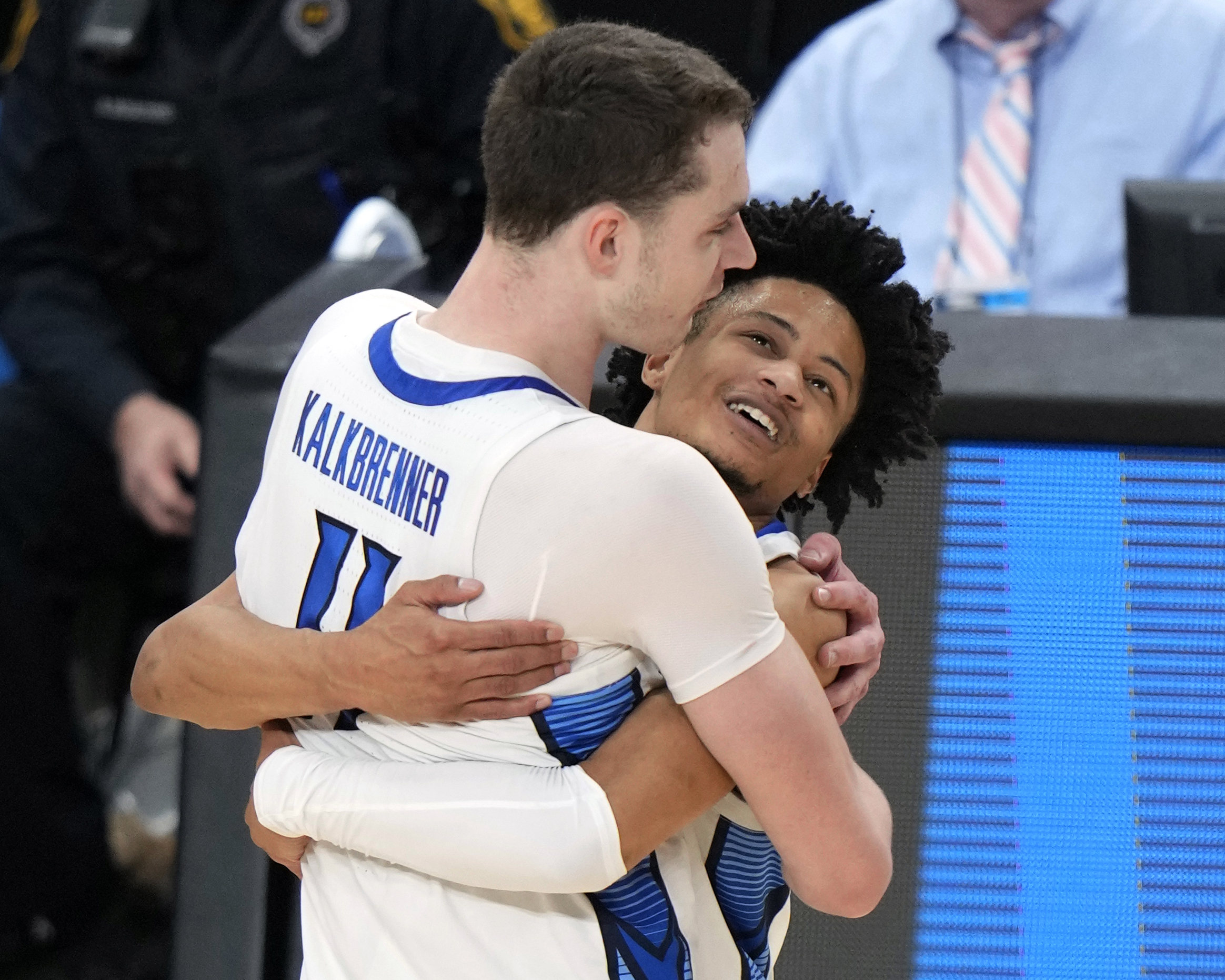 Oregon vs. Creighton, men's NCAA Tournament - oregonlive.com