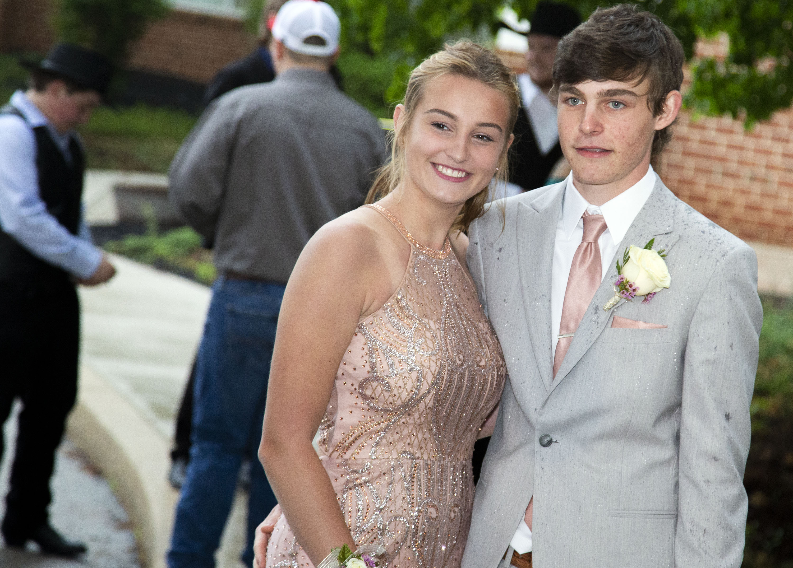 The 2022 Gettysburg high school prom - pennlive.com
