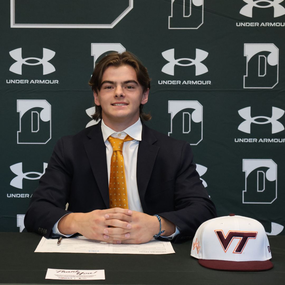 Fall Signing Day, 2023 - nj.com