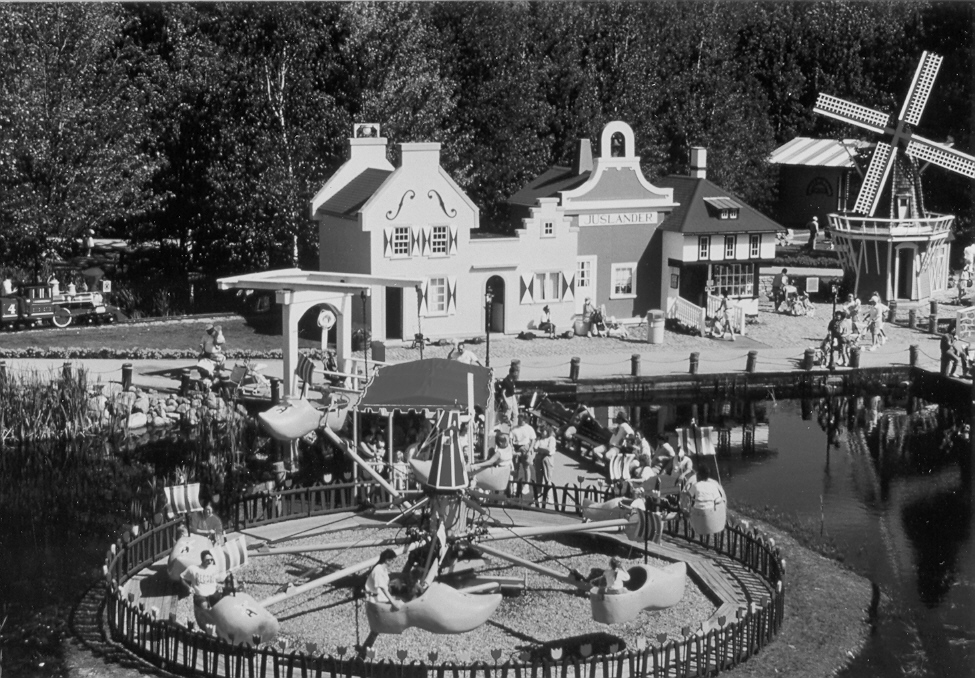 Story Land from 1964 to 1980 - masslive.com