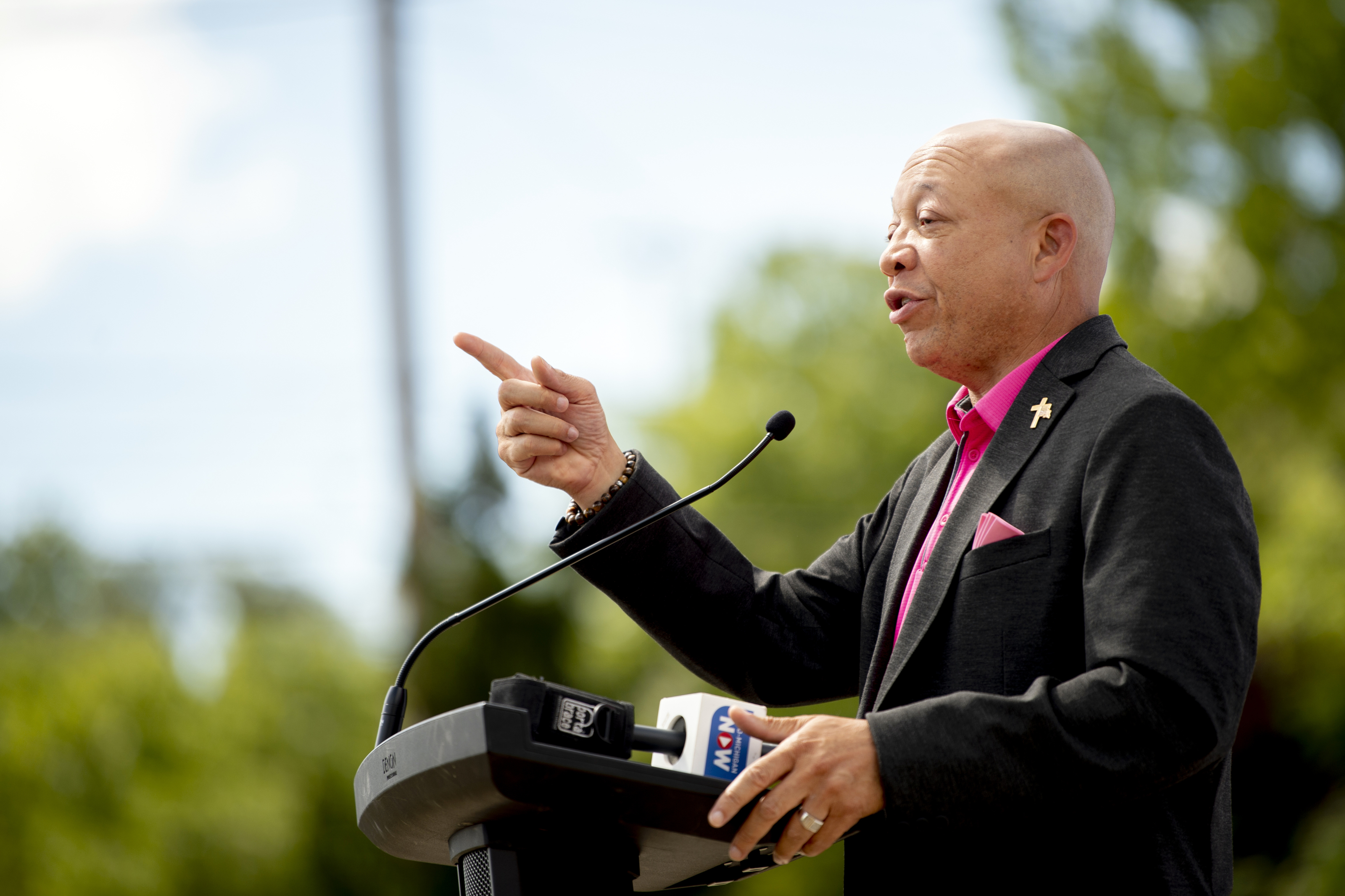 Communities First, Inc. breaks ground at the Grand on University in ...