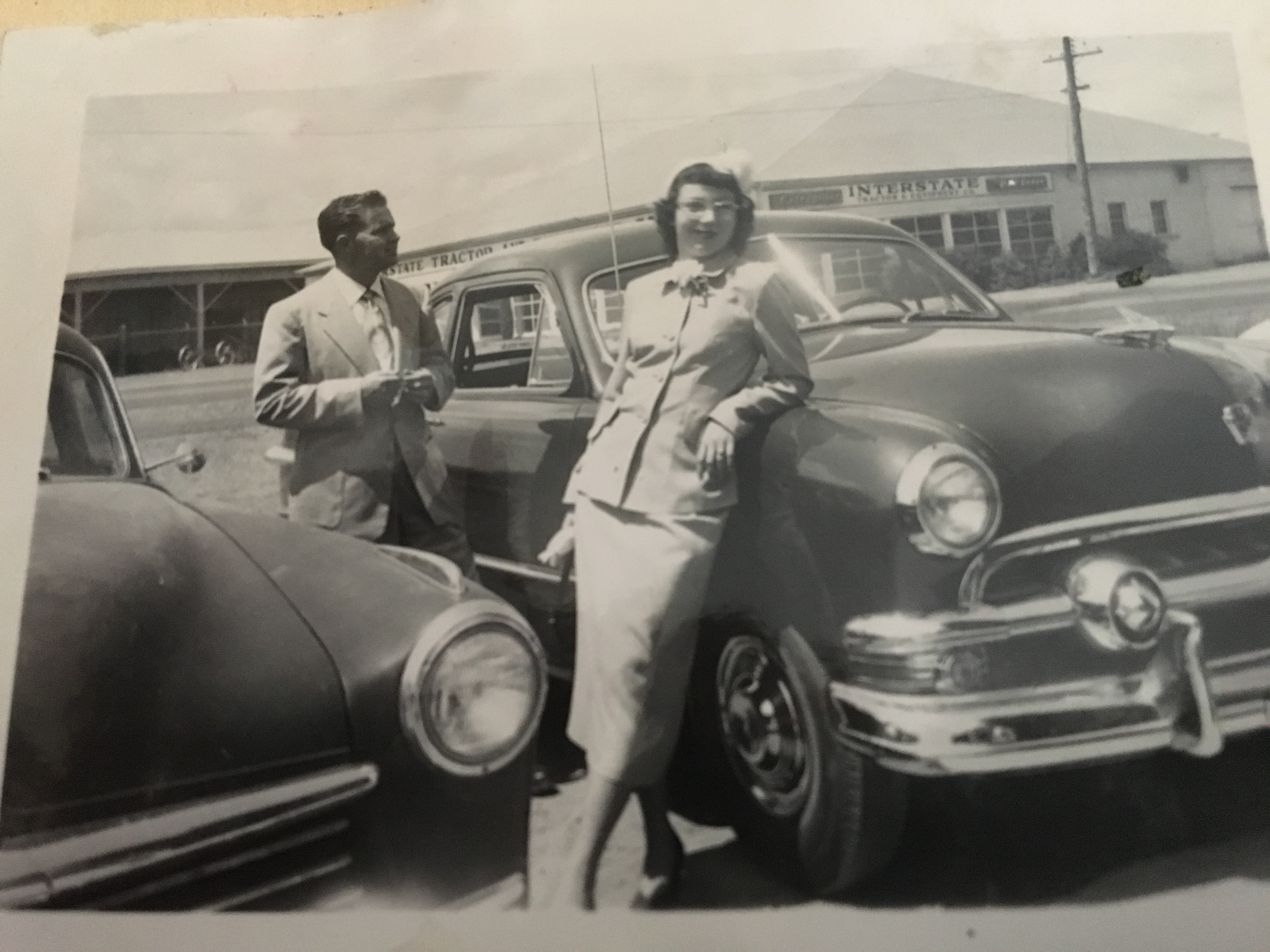 Jim Ledbetter and Don Lee - oregonlive.com