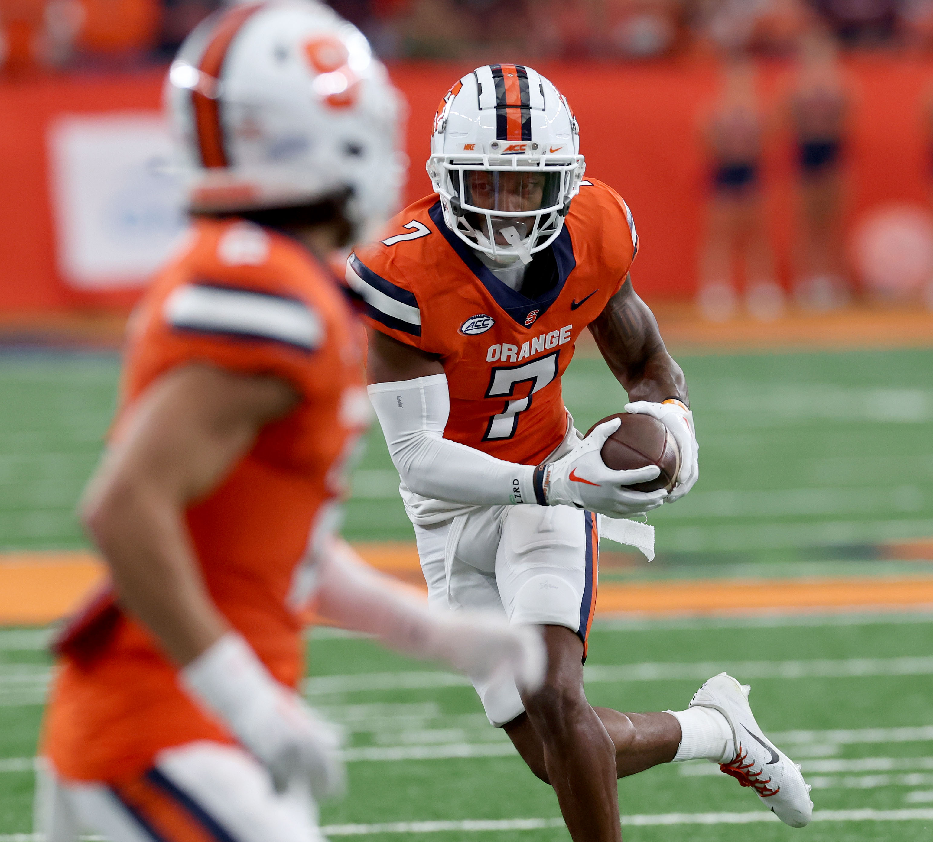 Syracuse Orange Football 2022: Syracuse vs Wagner - syracuse.com