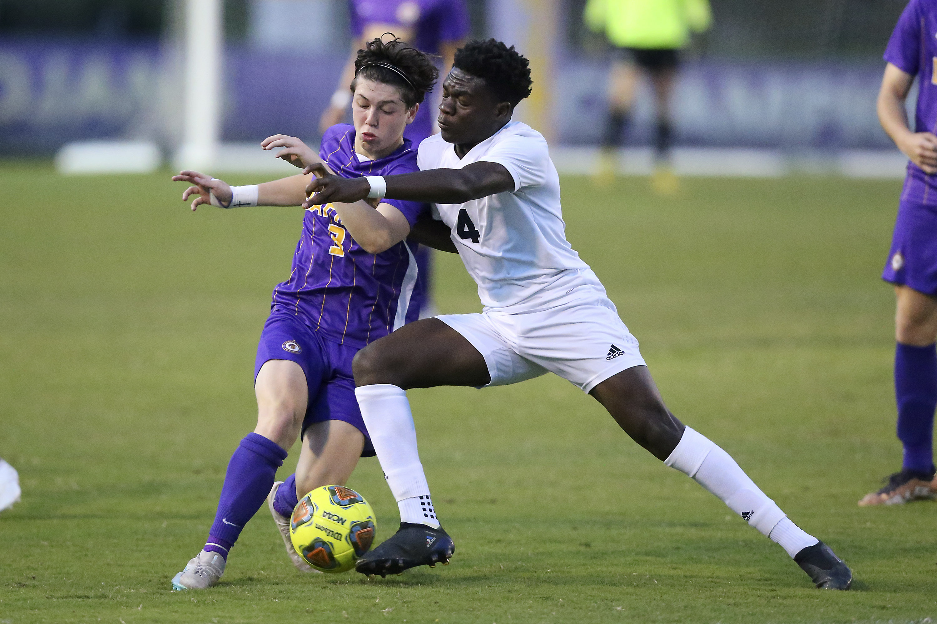 Daphne vs Baker Boys Soccer - al.com