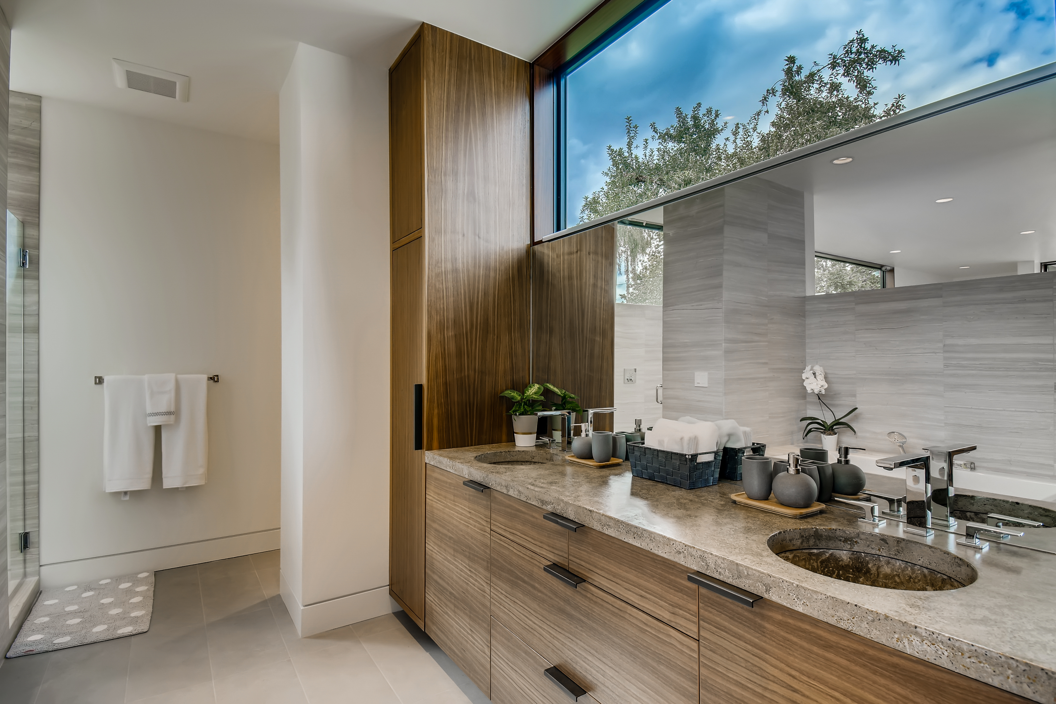 Eric Butler Design house - oregonlive.com
