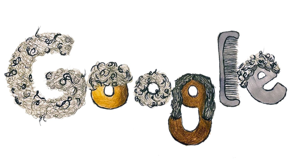 Alabama 8th grader is finalist for Google’s annual Doodle contest: See ...