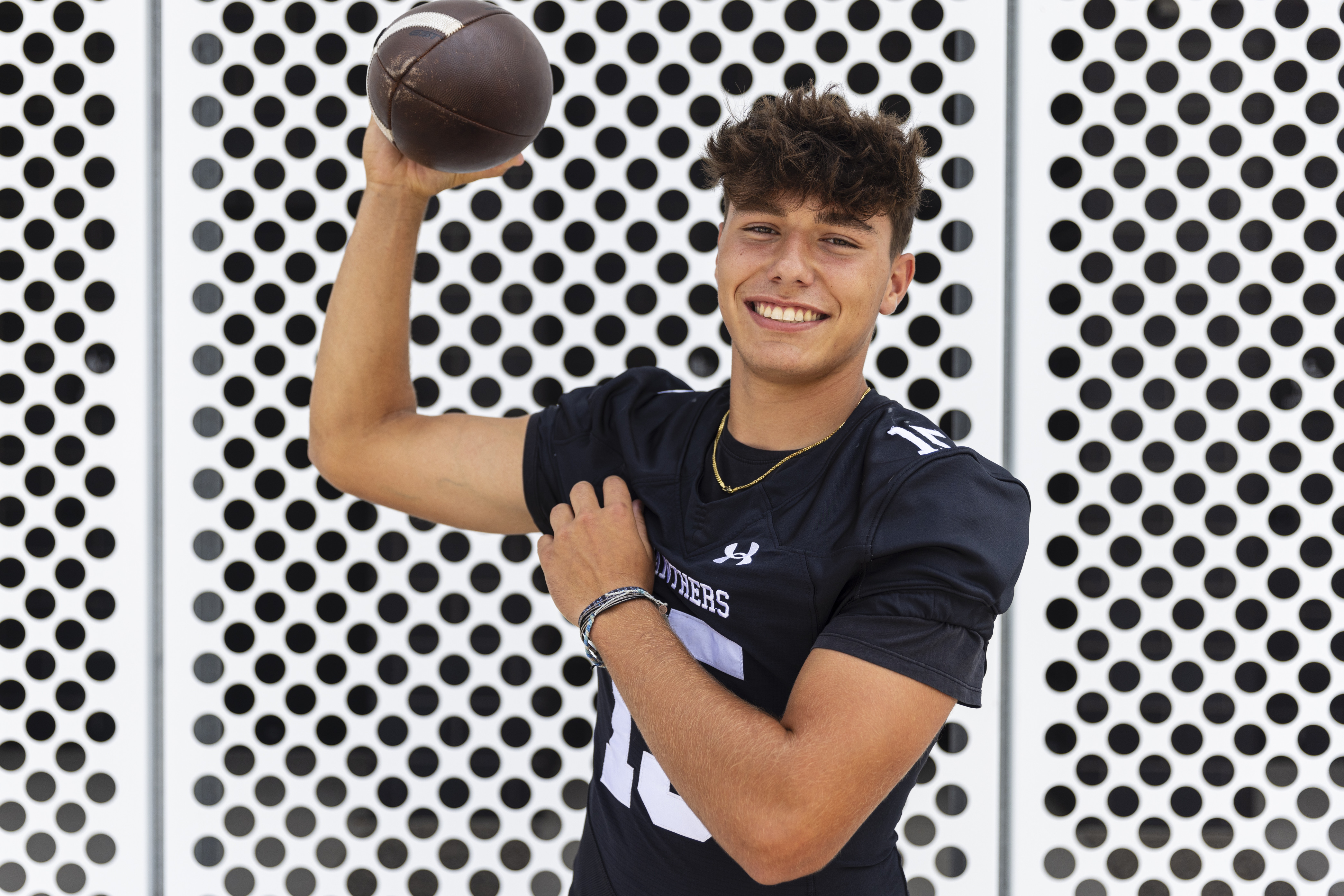 West Ottawa football 2024 - mlive.com