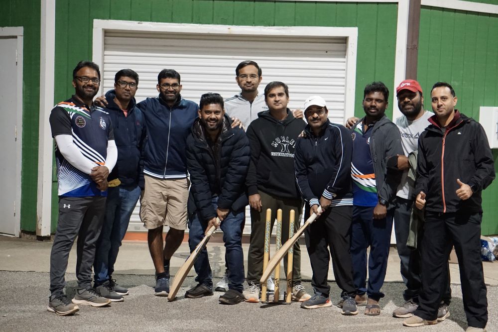 ICL Independence Cup cricket tournament on Sept. 7-9, 2024 - cleveland.com