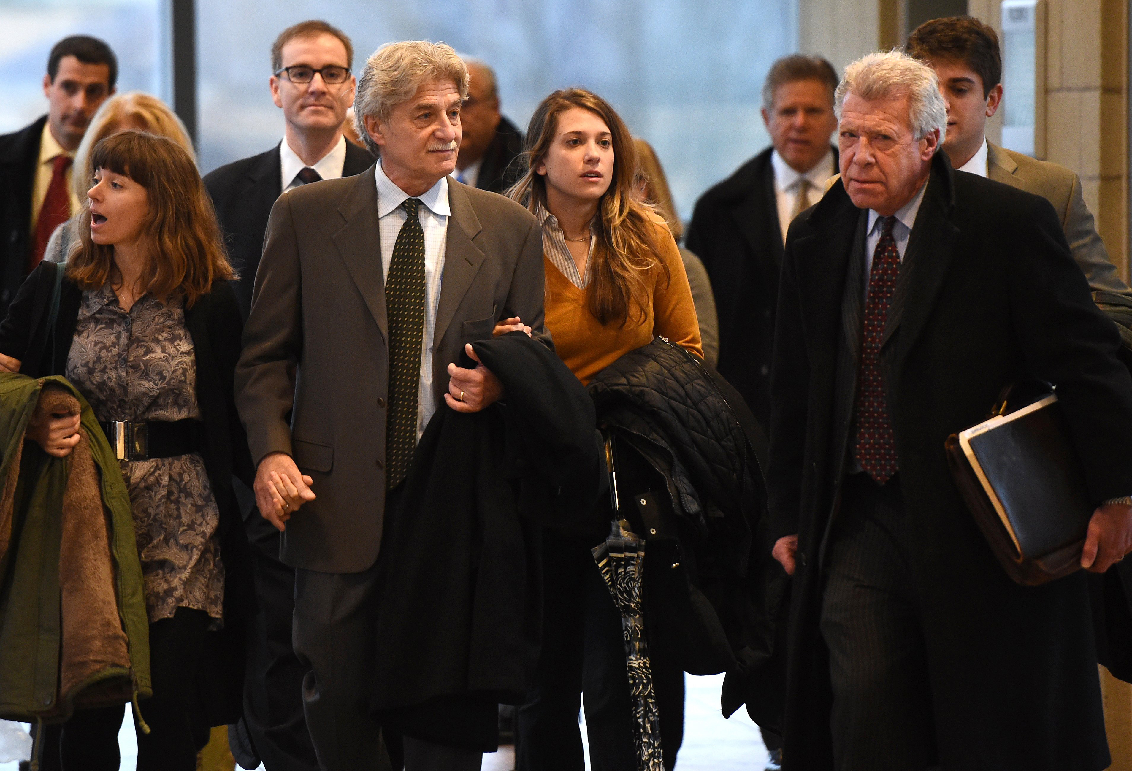 Robert Neulander's murder trial in 2015 - syracuse.com