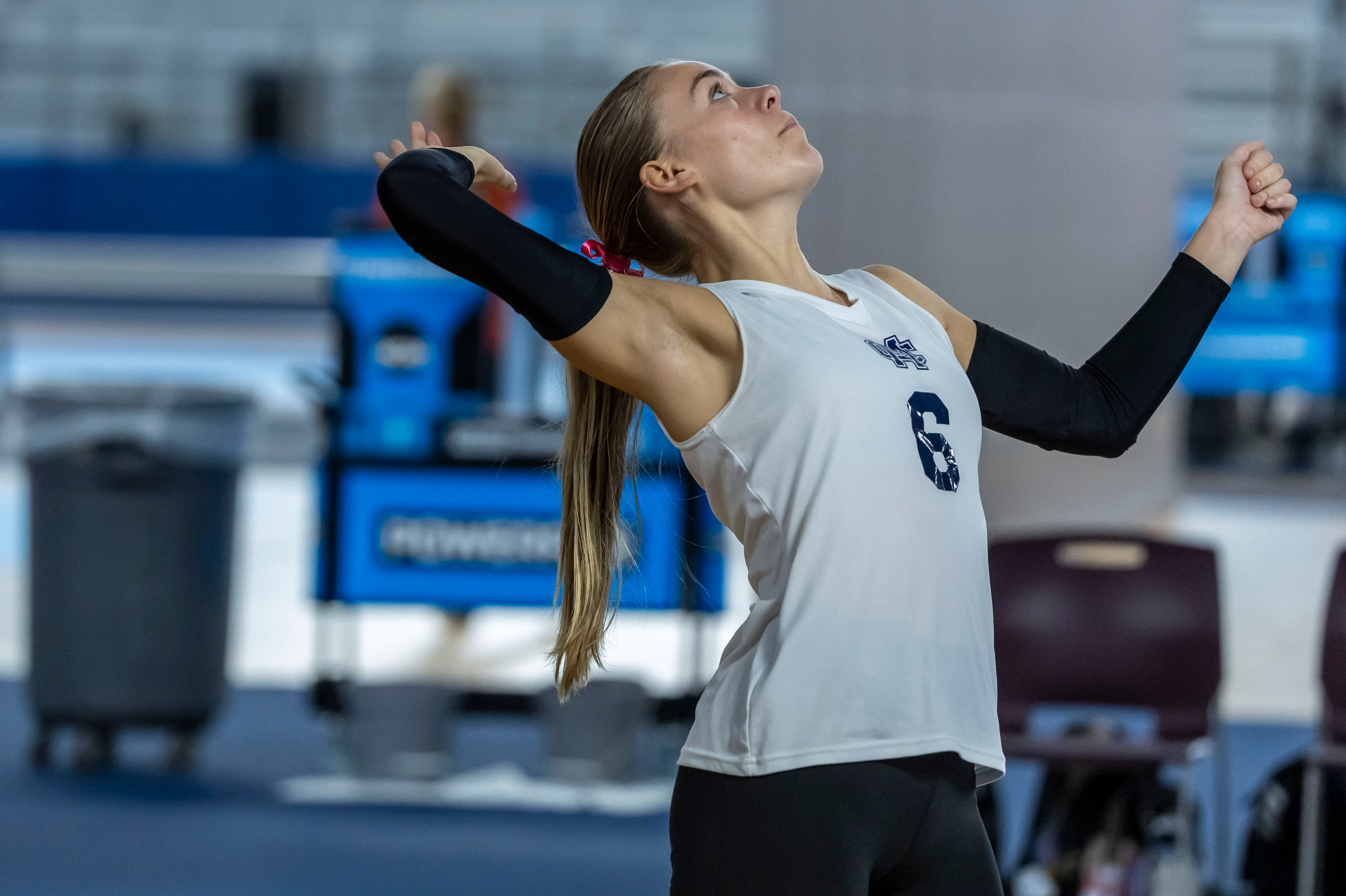 AHSAA Volleyball Elite Eight - al.com