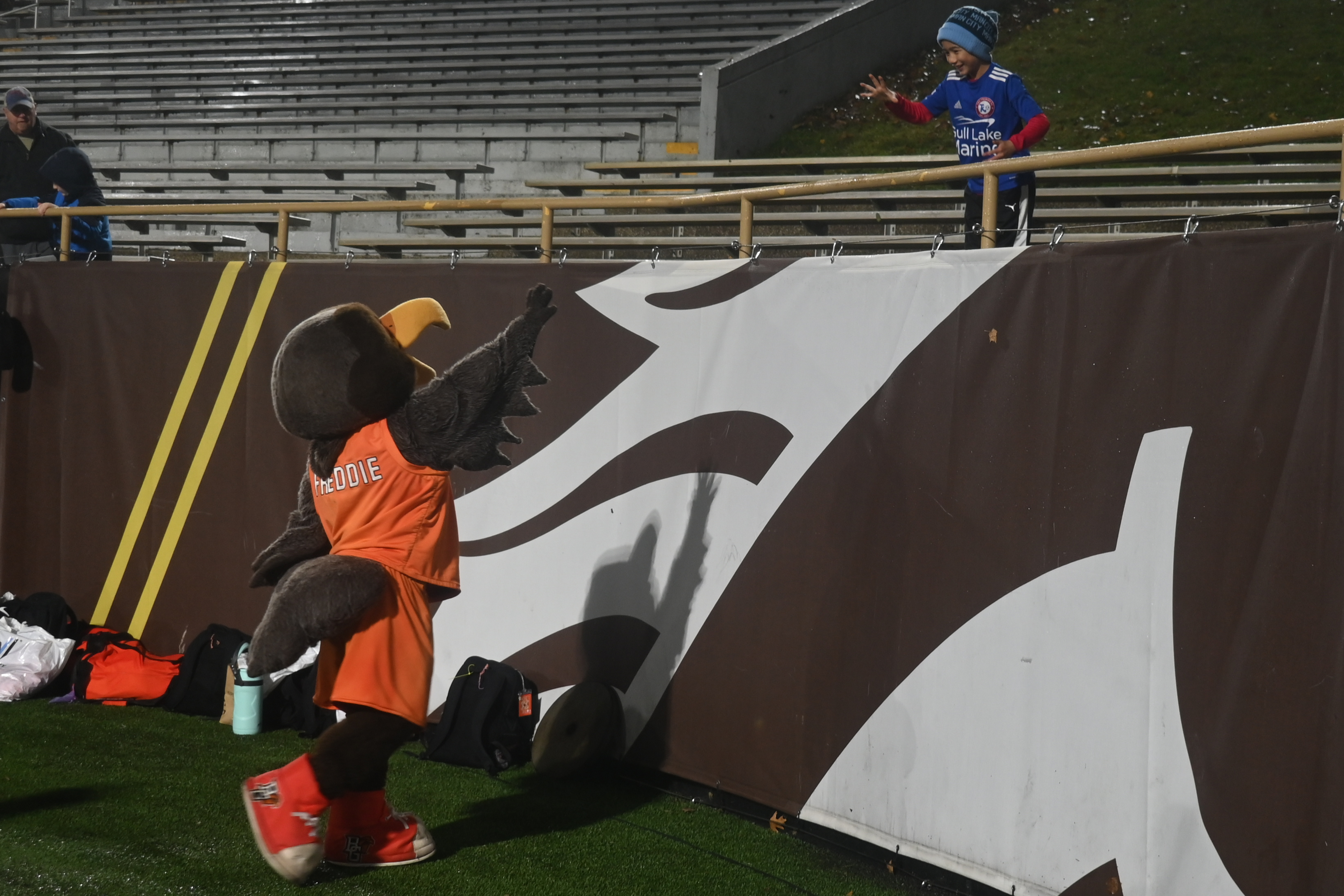 WMU vs BGSU - mlive.com