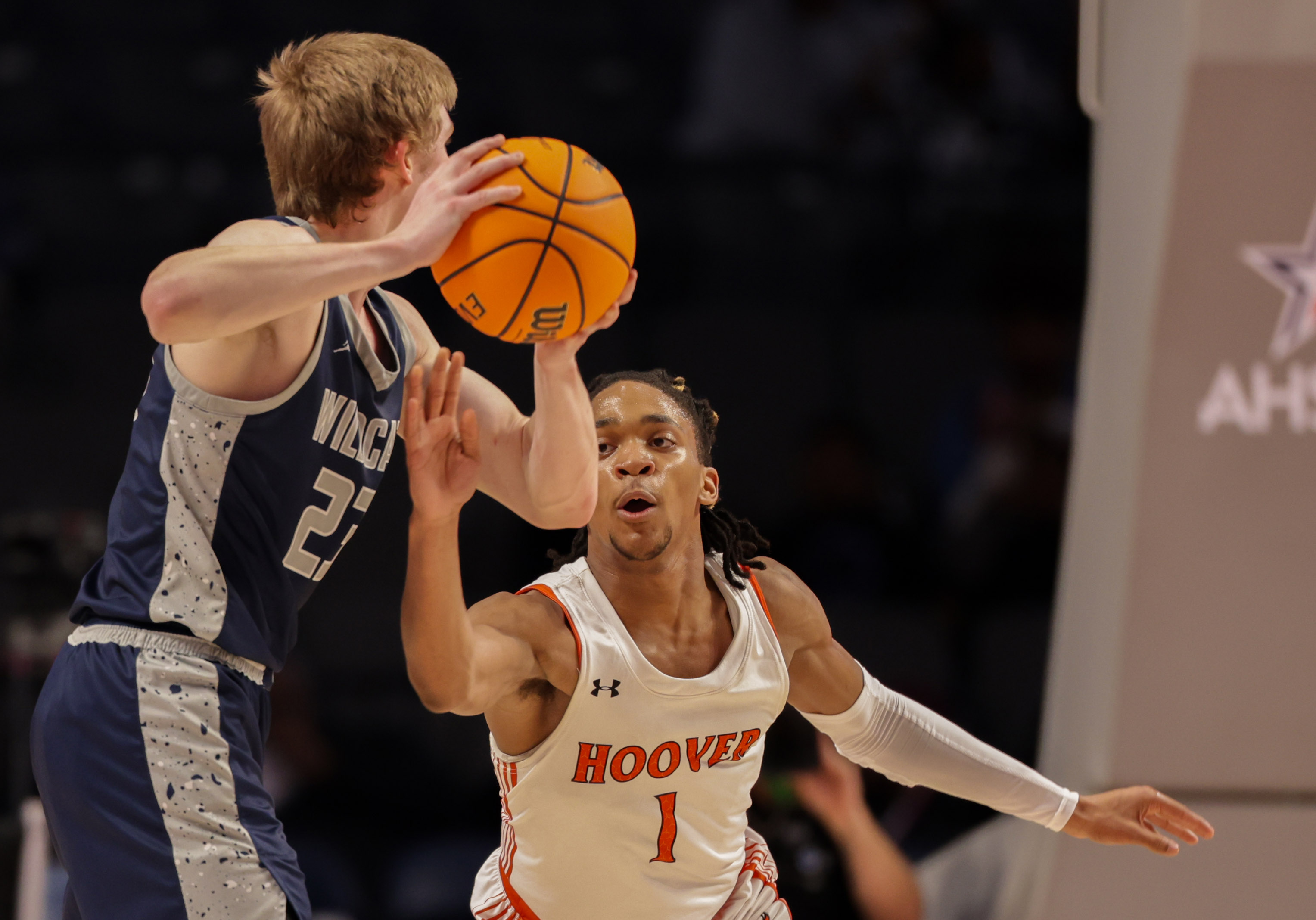 AHSAA 7A boys final: Hoover vs. Enterprise - al.com