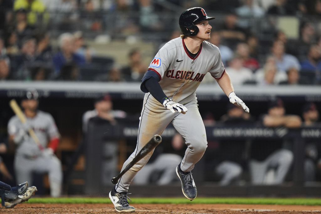 Cleveland Guardians vs. New York Yankees, June 4, 2025 - cleveland.com