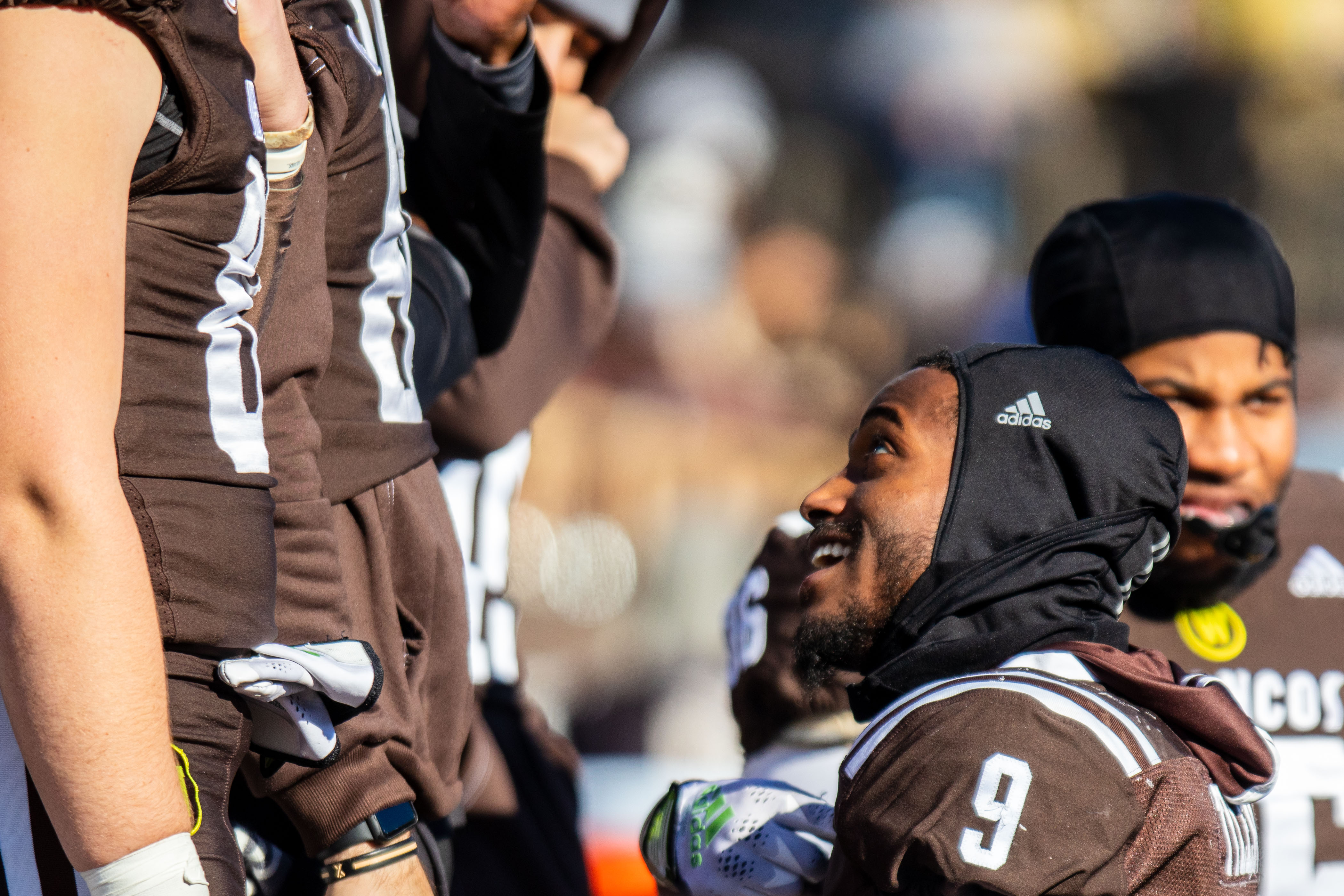Western Michigan defeat Toledo in last game of the season - mlive.com