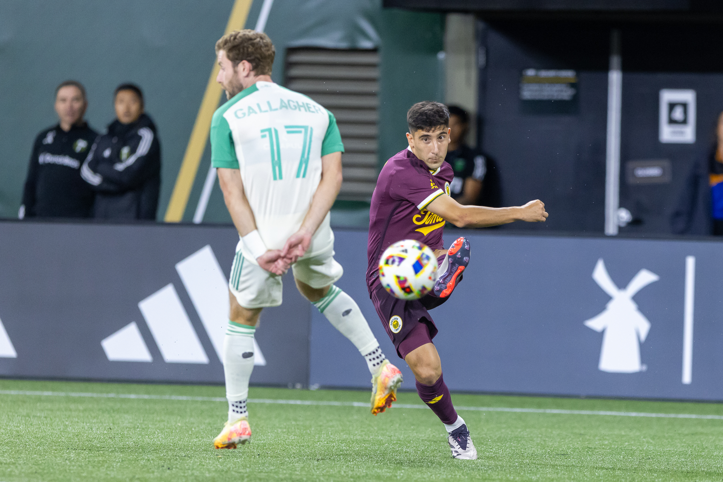 Portland Timbers vs. Austin FC: Oct. 2, 2024 - oregonlive.com