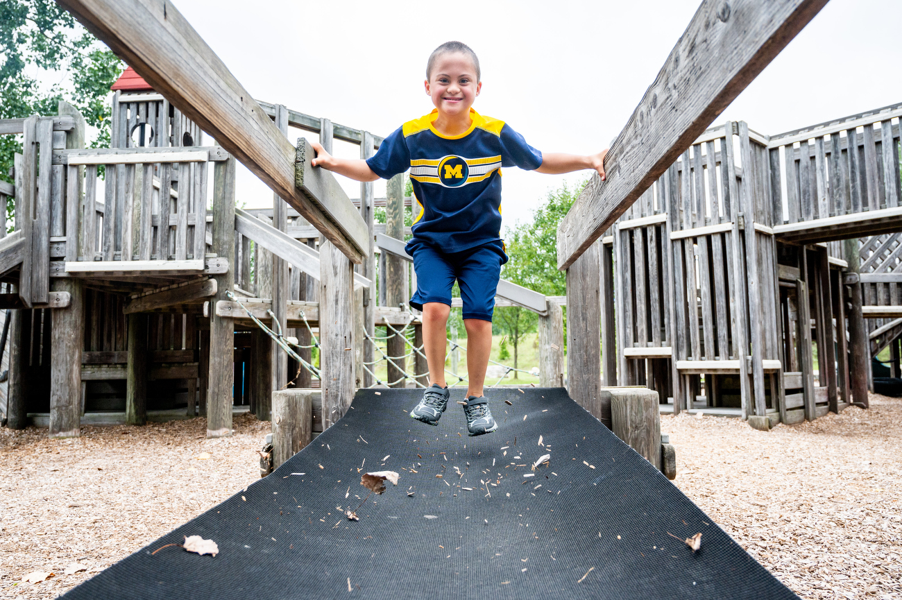 Chelsea 9-year-old Sam DeRosia will be featured in video at Times ...