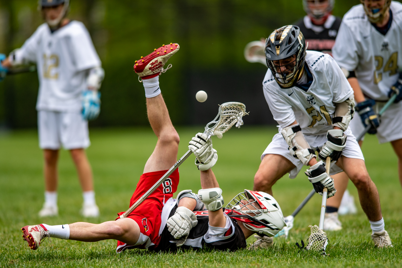 BOYS LACROSSE: Dwight-Englewood defeats Westwood 7-6 to remain unbeaten ...