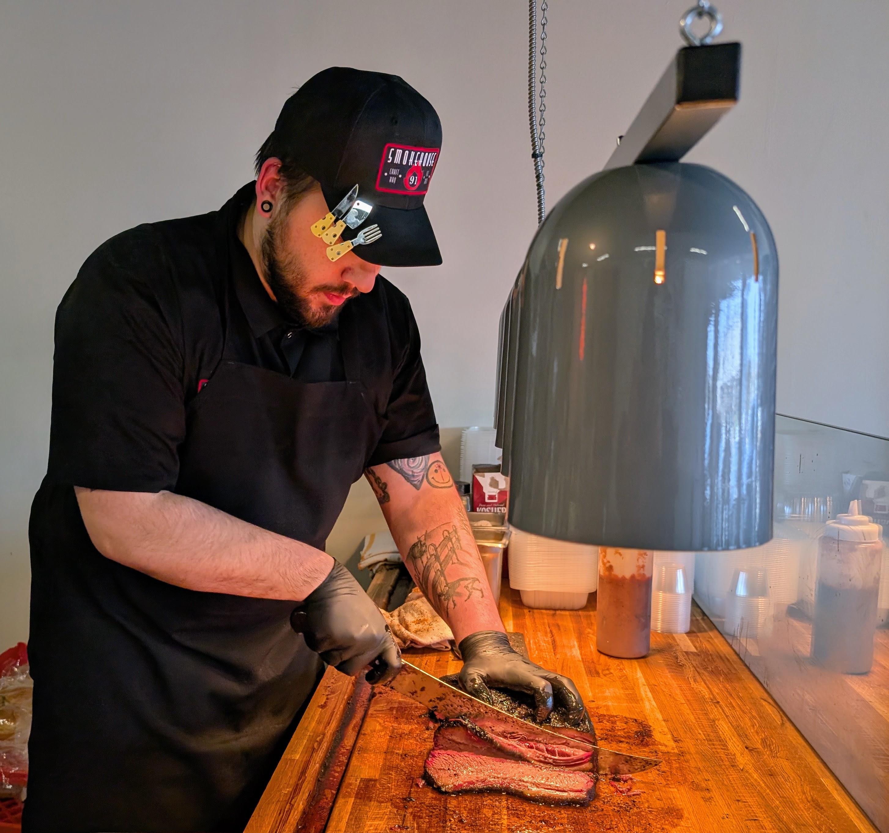 Smokehouse 91, Mayfield Village - cleveland.com