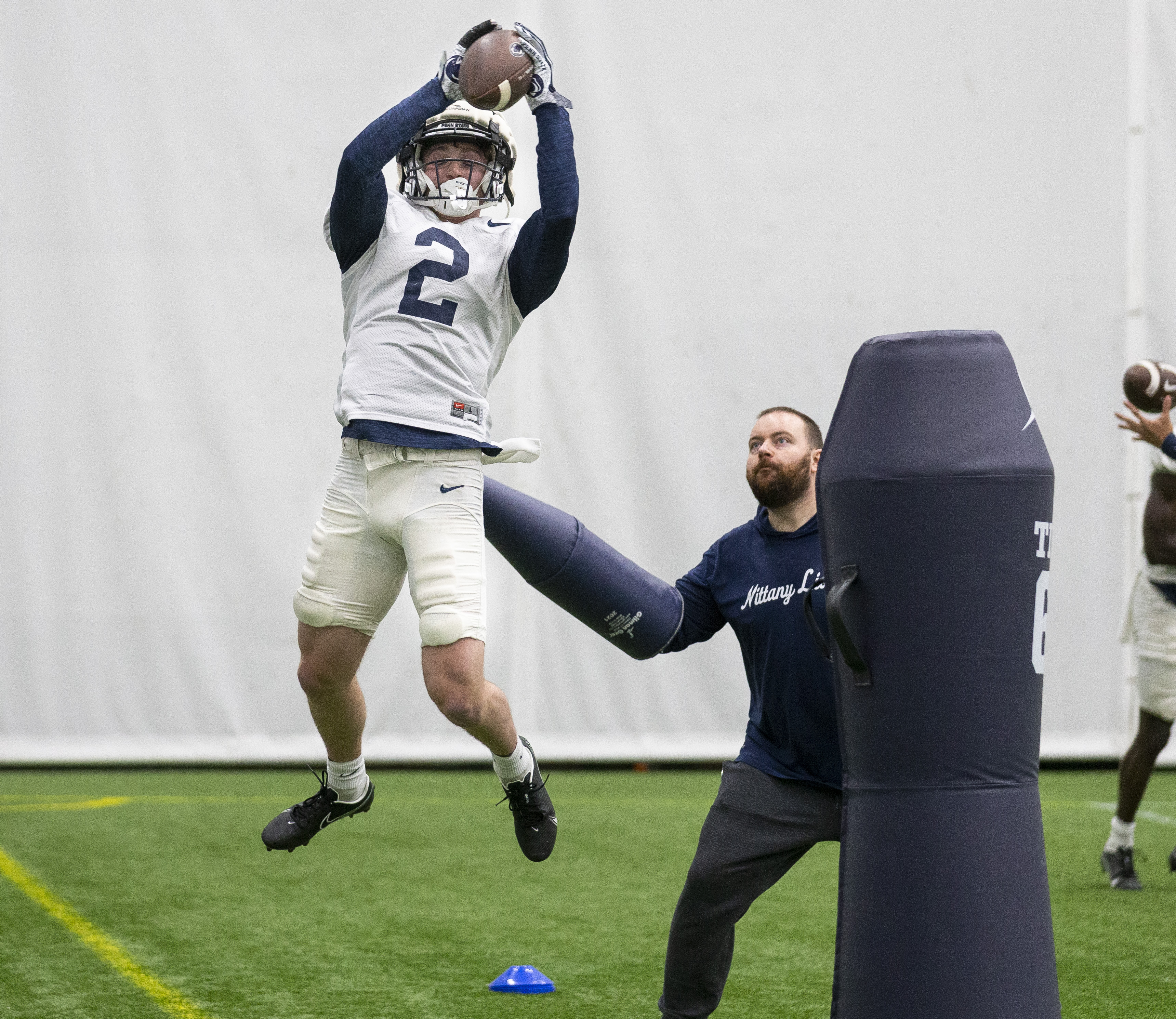 Penn State spring practice, March 28, 2023 - pennlive.com