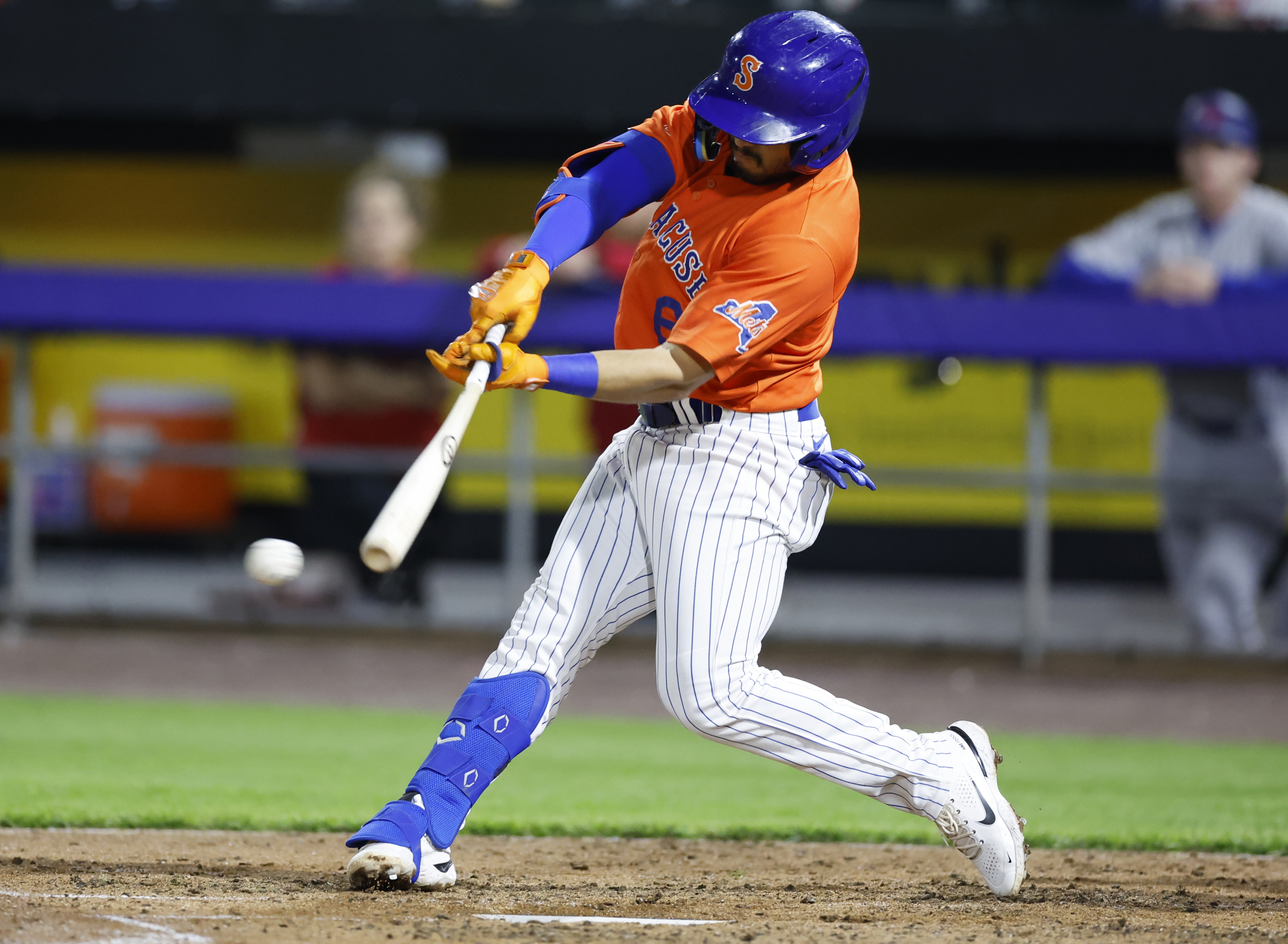 Syracuse Mets vs. Buffalo Bisons - syracuse.com