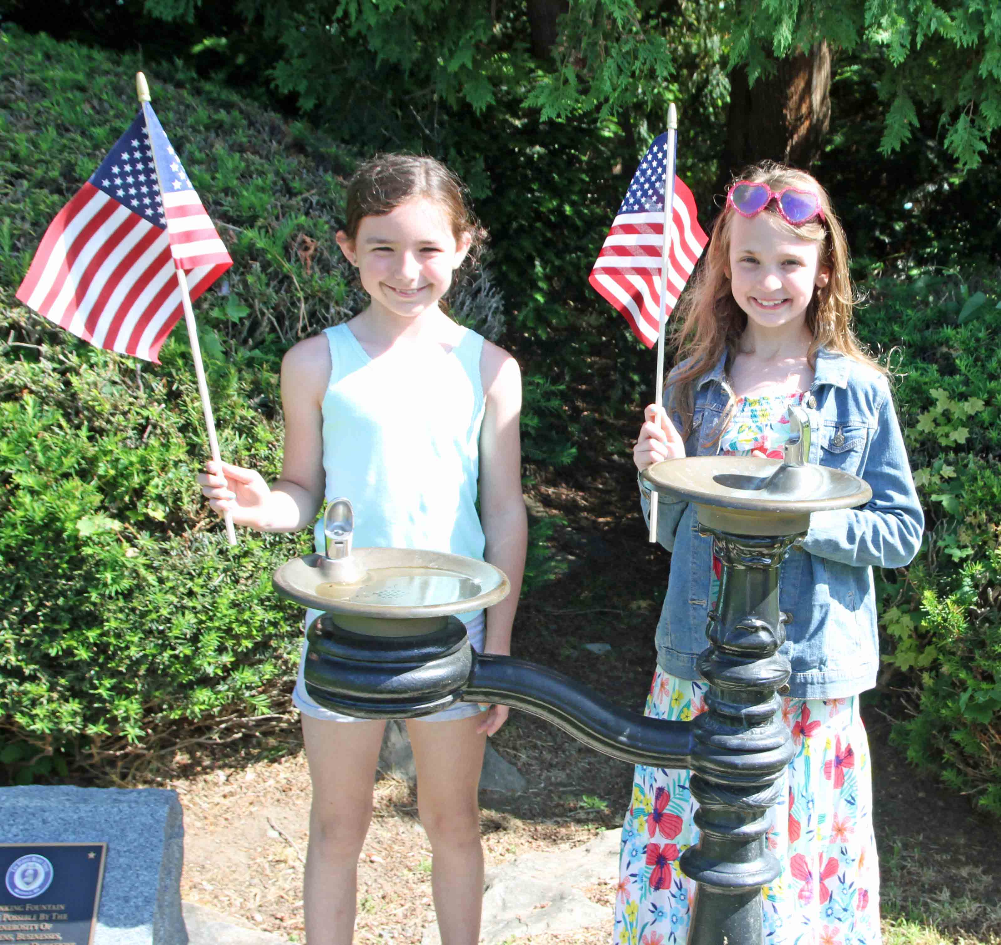 Westfield Memorial Day parade and ceremony - masslive.com