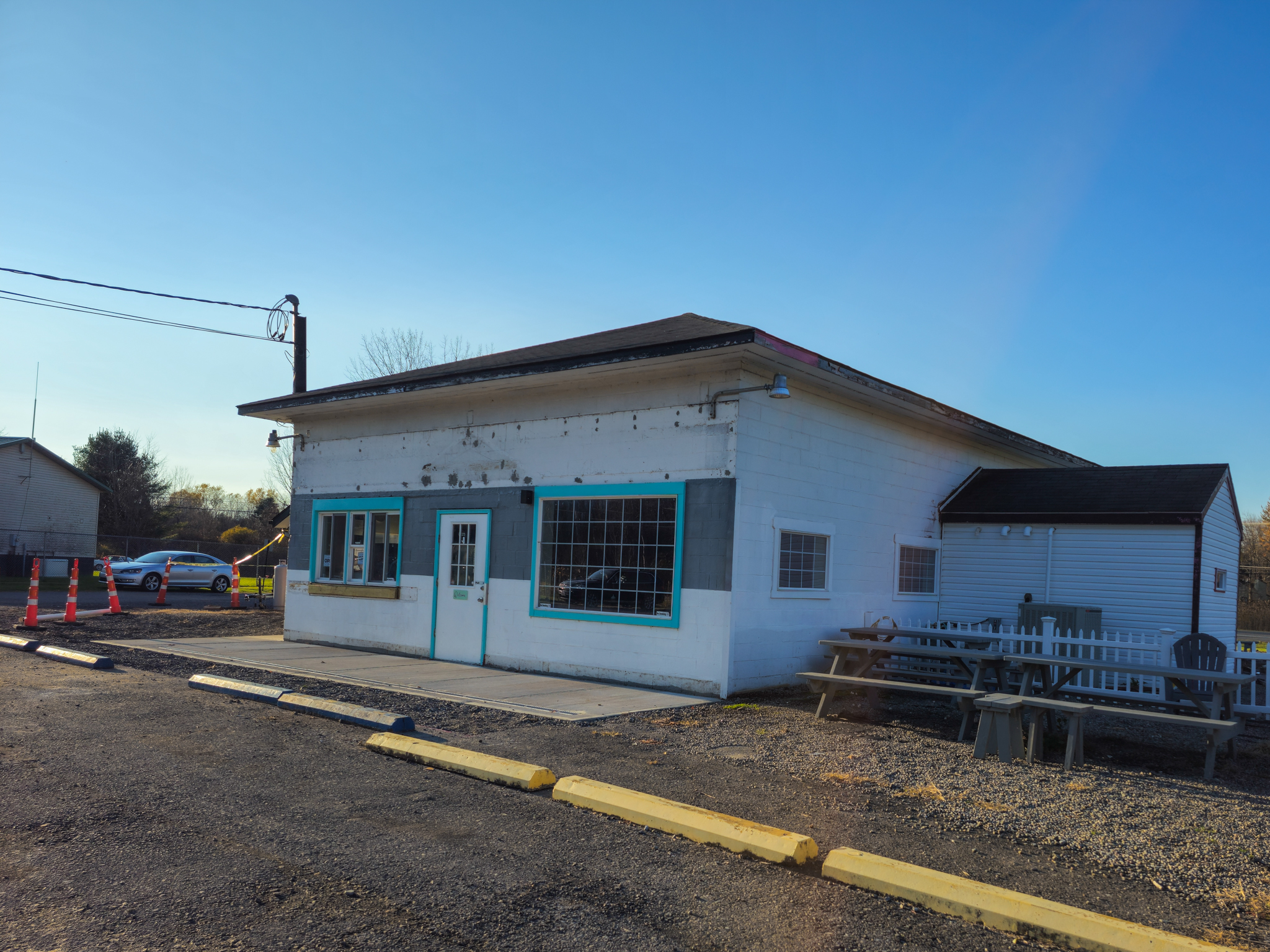 Dining Out: Angry Pig BBQ in Lysander - syracuse.com
