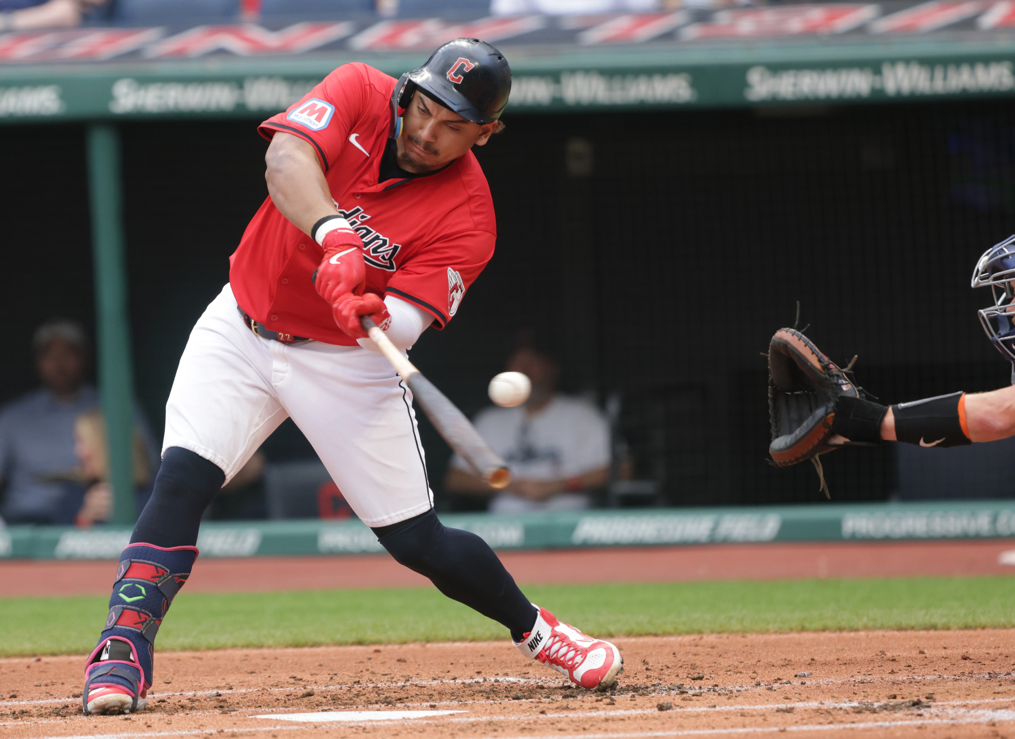 Detroit Tigers at Cleveland Guardians, July 24, 2024 - cleveland.com