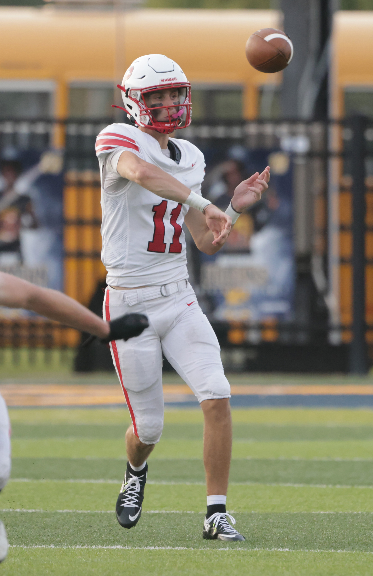 Perry Pirates vs Euclid Panthers, August 30, 2024 - cleveland.com