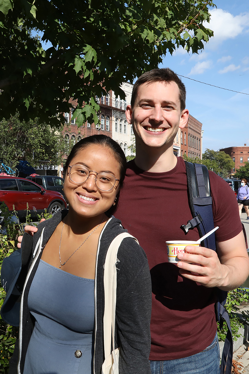 The 2021 Northampton Jazz Festival - masslive.com