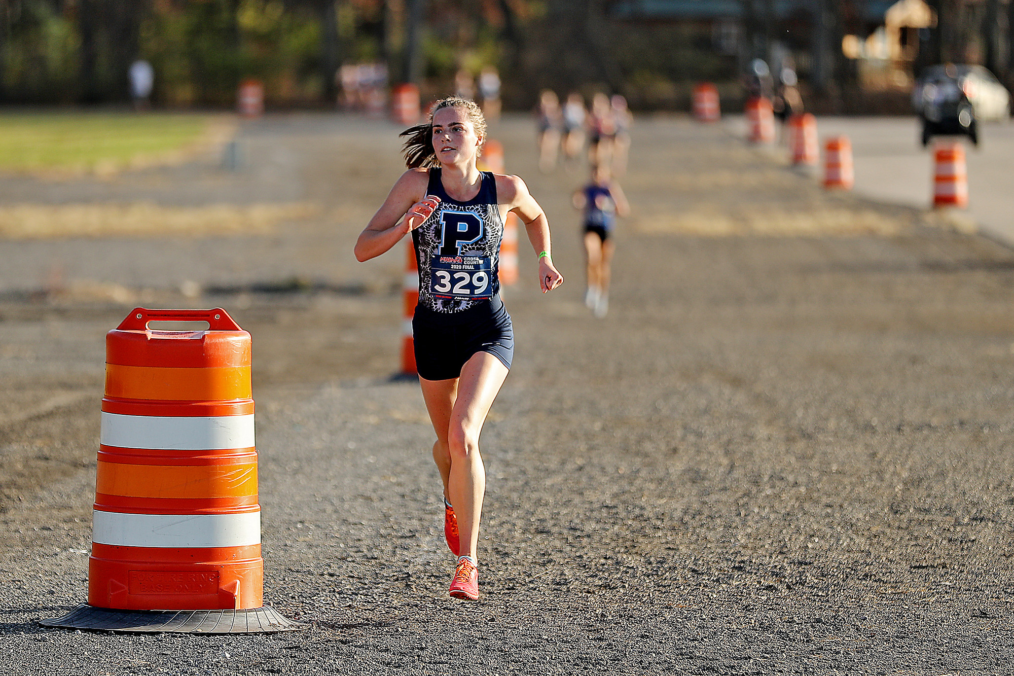 MHSAA Division 2 girls cross country finals – November 6, 2020 - mlive.com