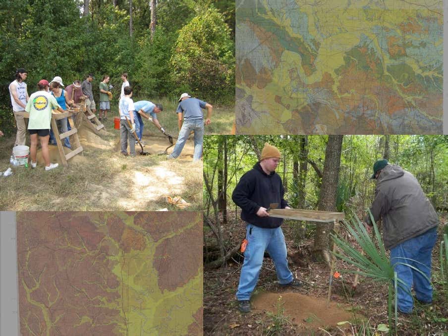 Ancient Alabama - The first Alabamians - al.com