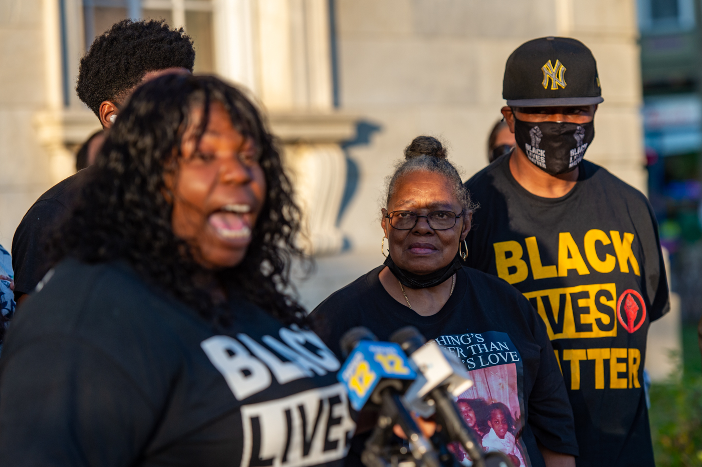 Asbury Park Press Conference - nj.com