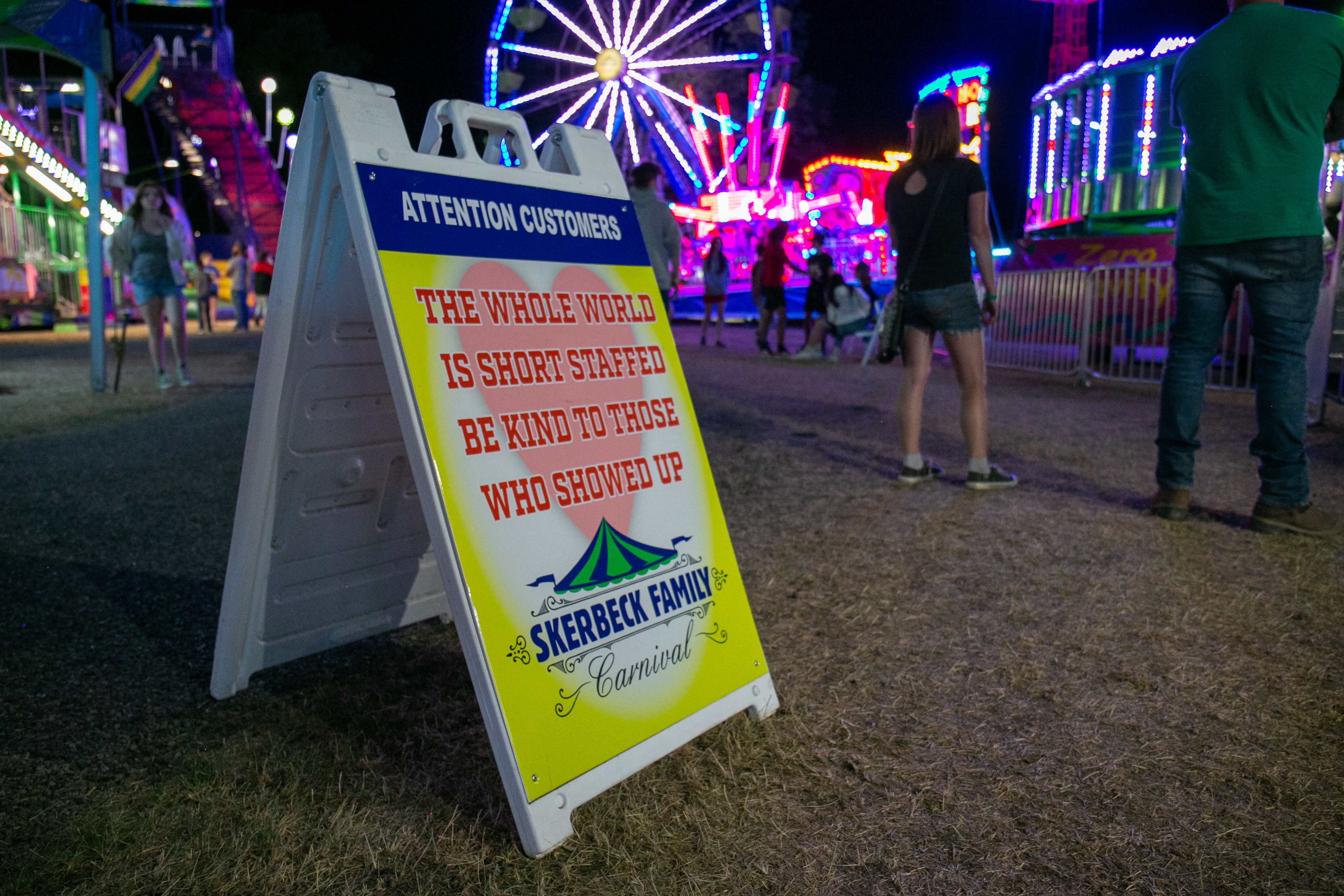 Mecosta County Fair in Big Rapids - mlive.com