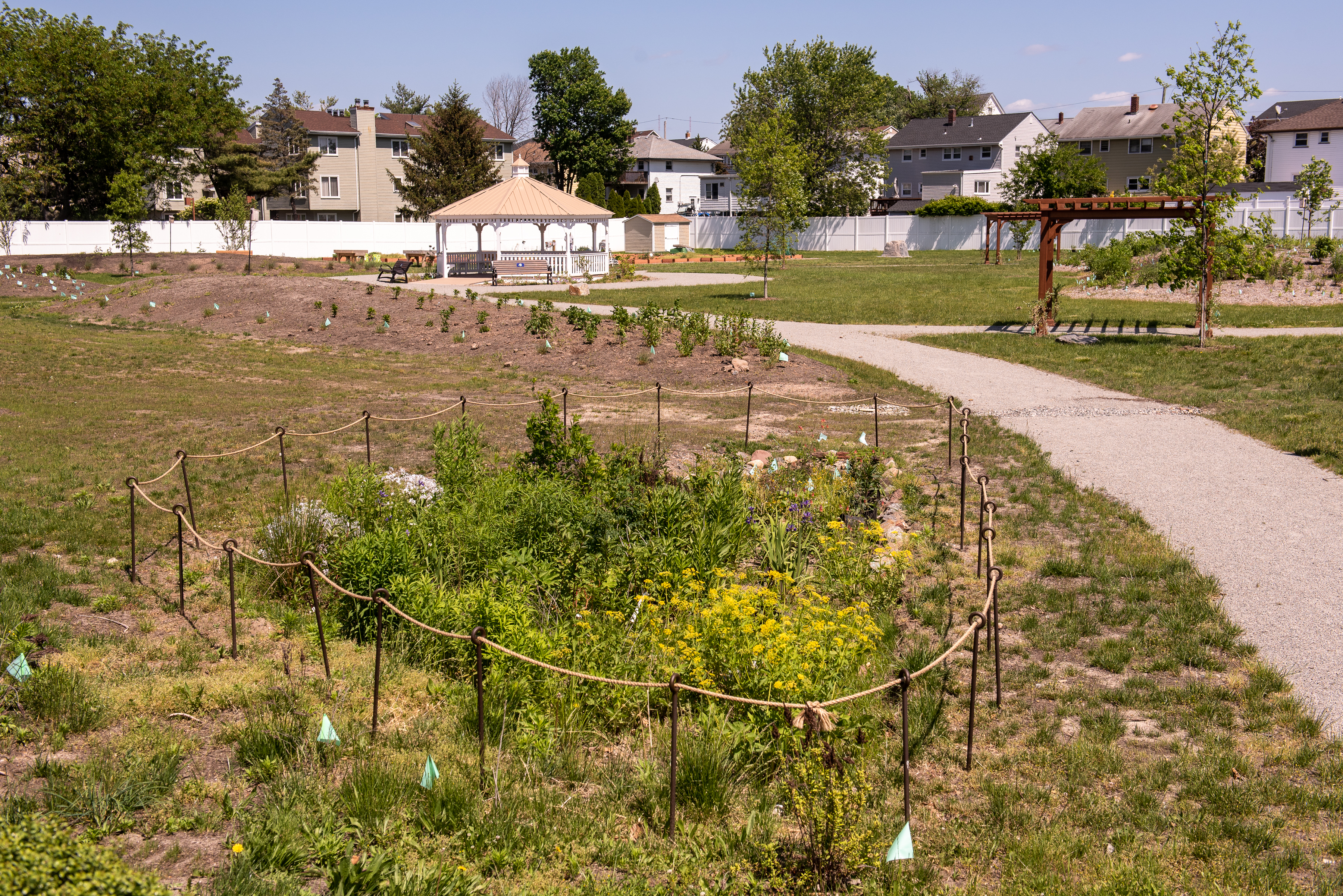 Planned development sites on Meadowlands Parkway in Secaucus - nj.com