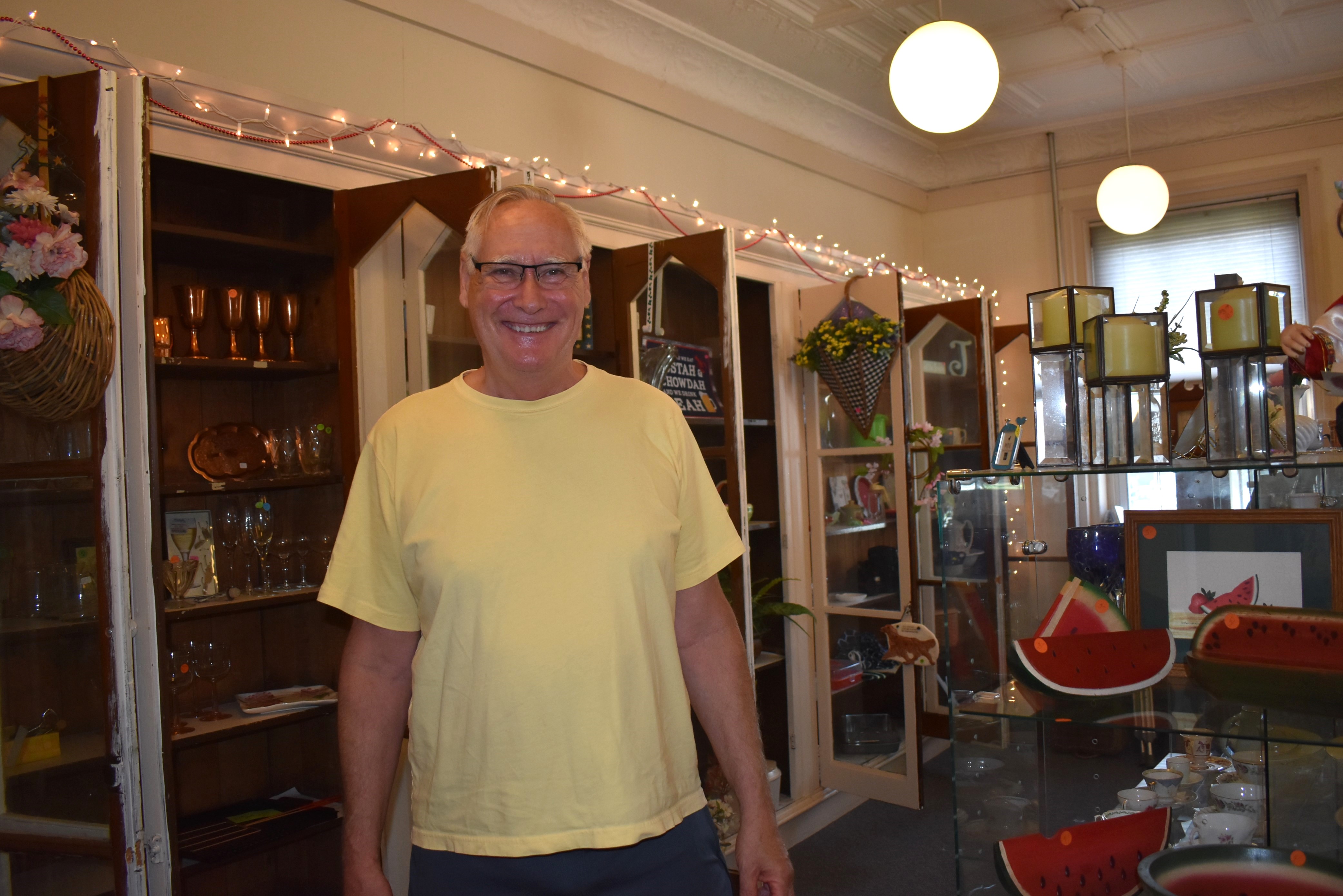 Blessed Buys Thrift Shop - masslive.com