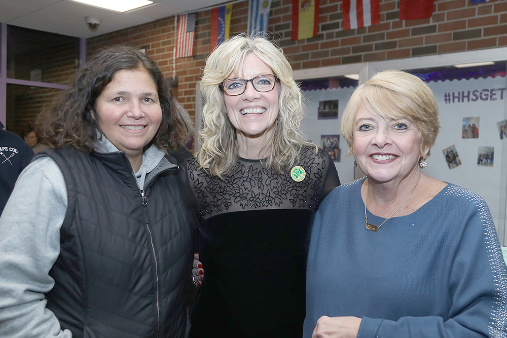 The 68th Annual Holyoke Colleen Pageant - masslive.com