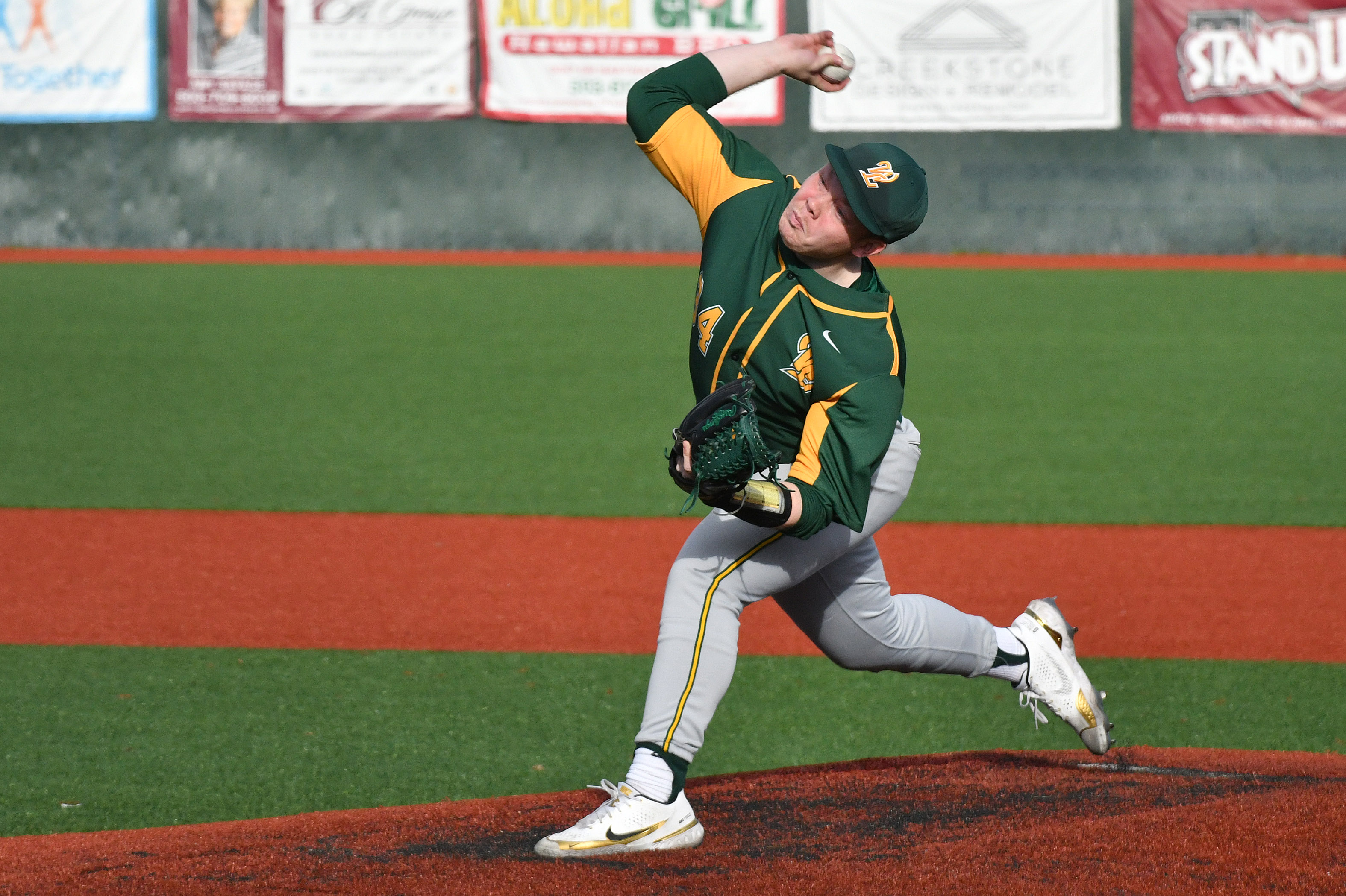 Baseball: West Linn at Tualatin - oregonlive.com