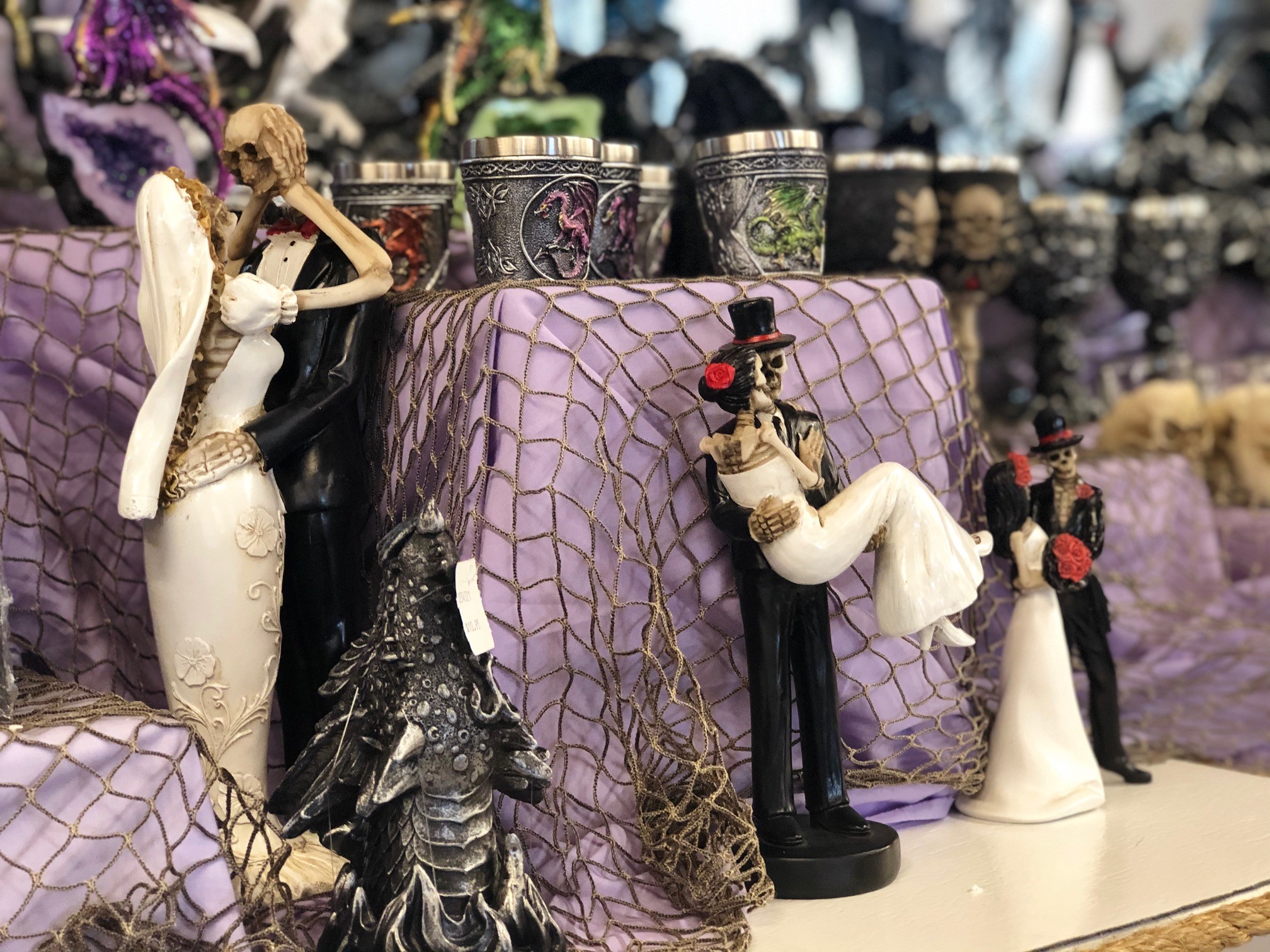 Sea Shell City in Cheboygan, Michigan - mlive.com