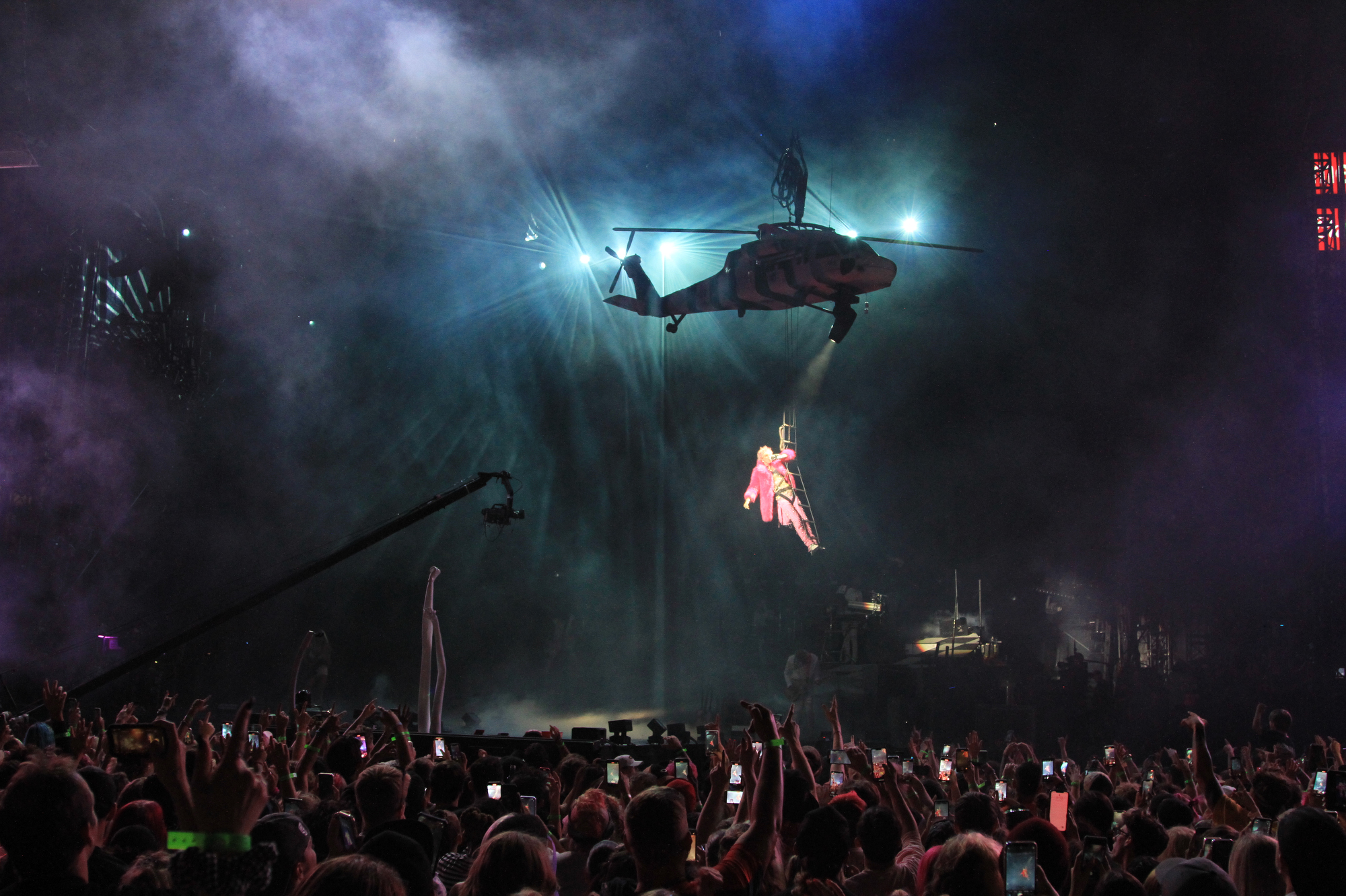 Machine Gun Kelly's Mainstream Sell Out Tour in Cleveland - cleveland.com