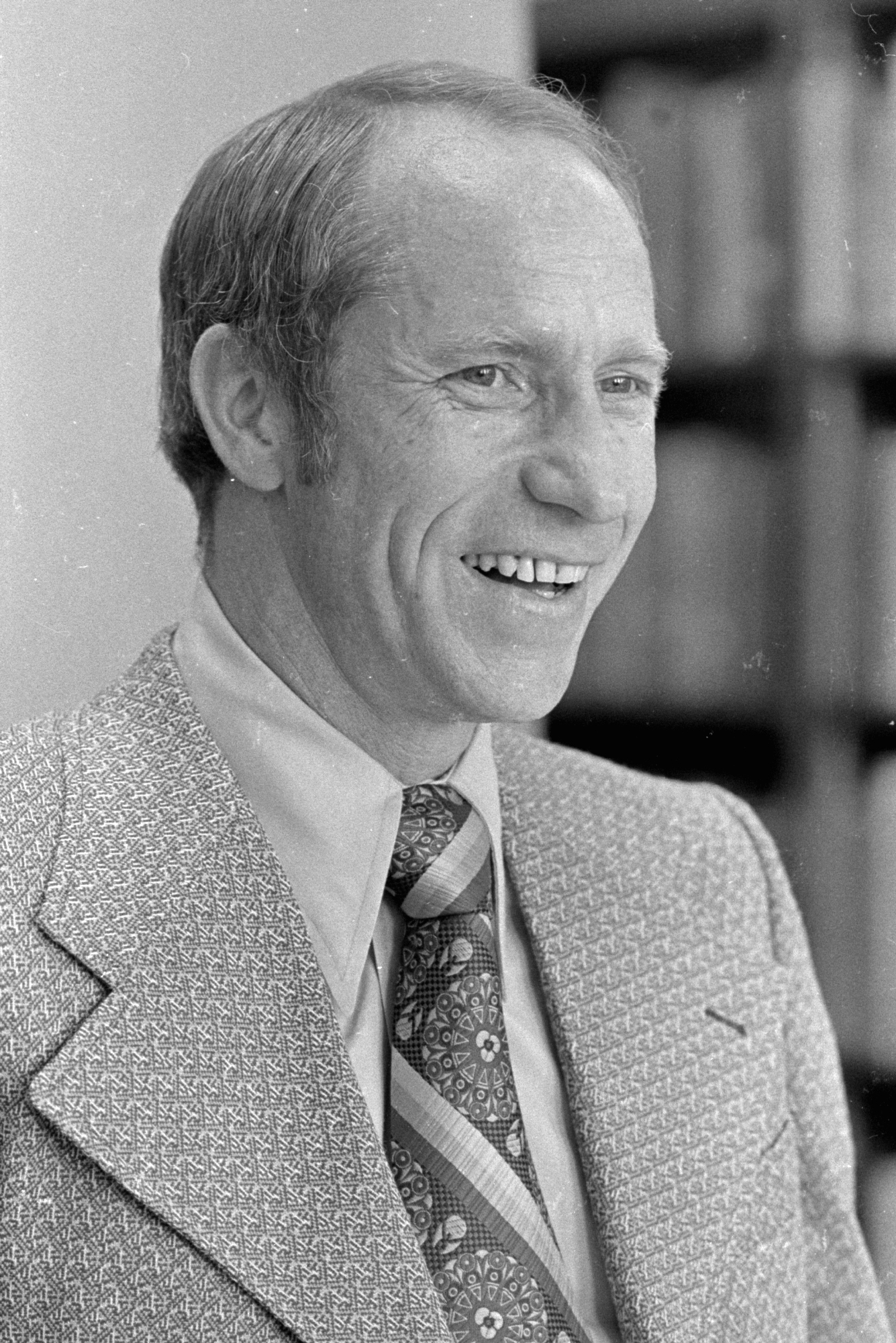 Astronaut Al Worden dies - mlive.com