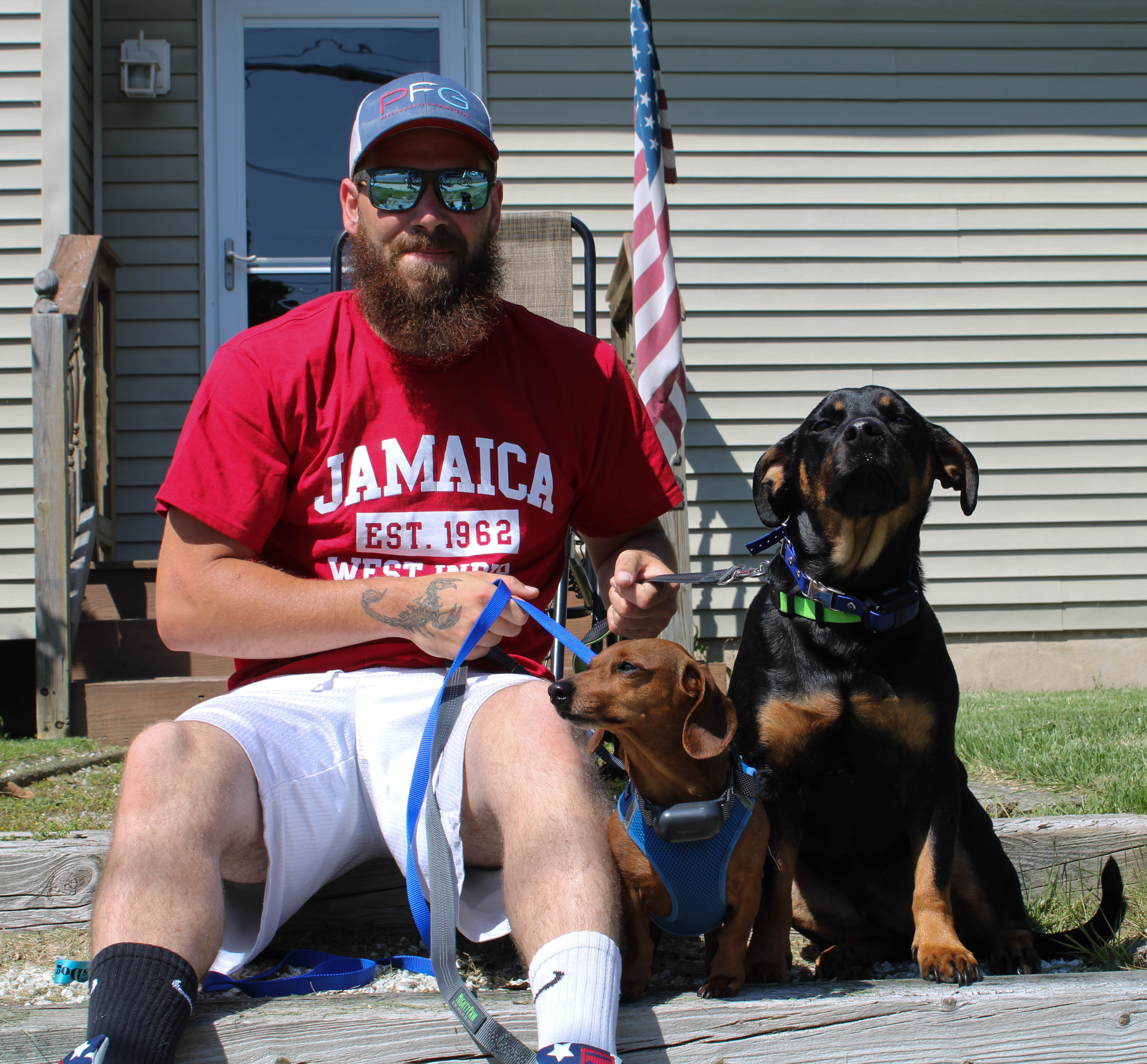 Elmer Memorial Day parade, May 30, 2022 - nj.com