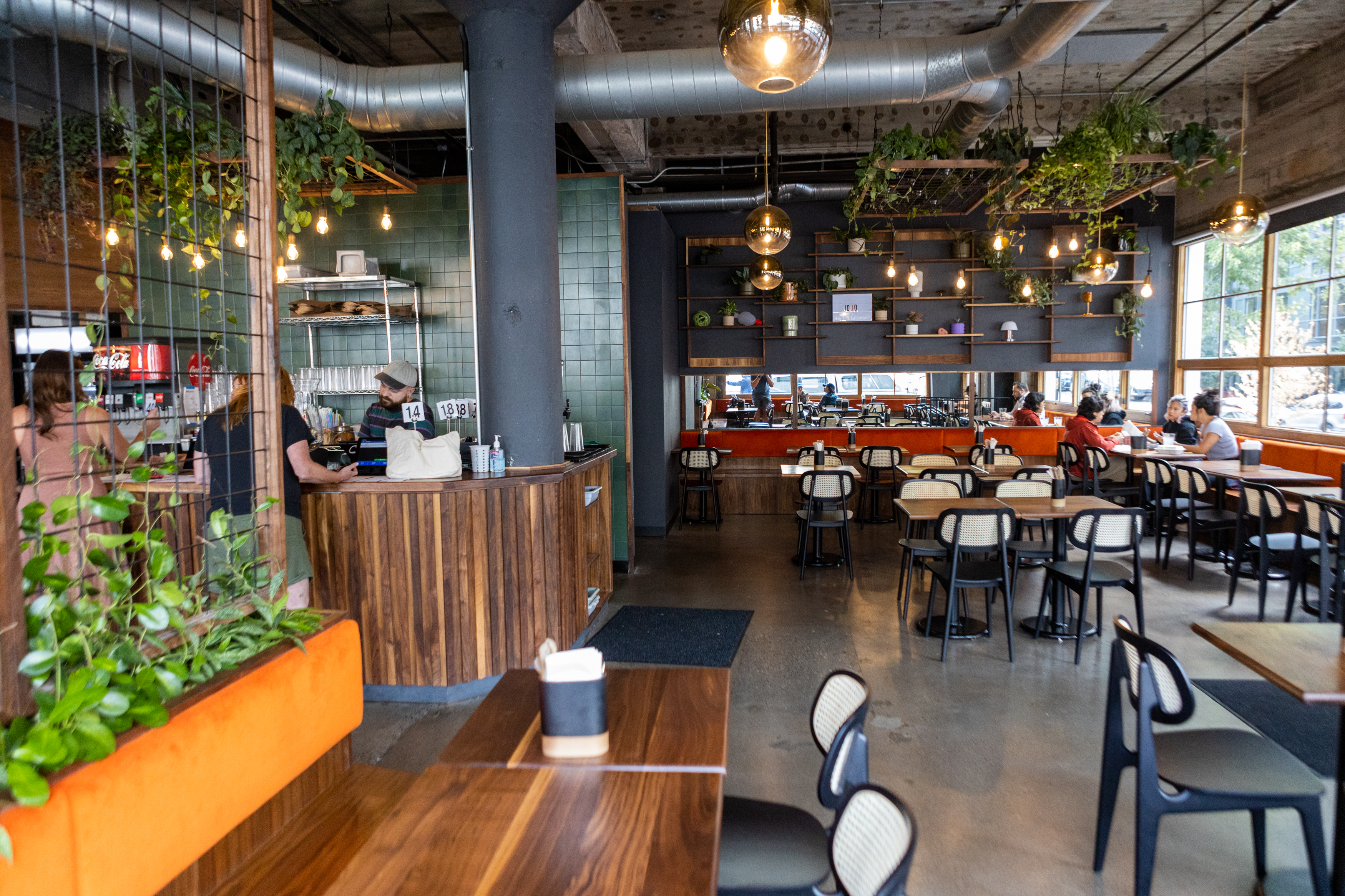 Jojo (the Restaurant) - oregonlive.com
